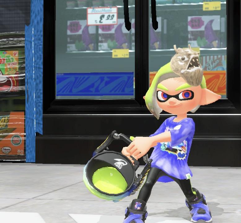 BUCKET LIST FTW | Scrolller