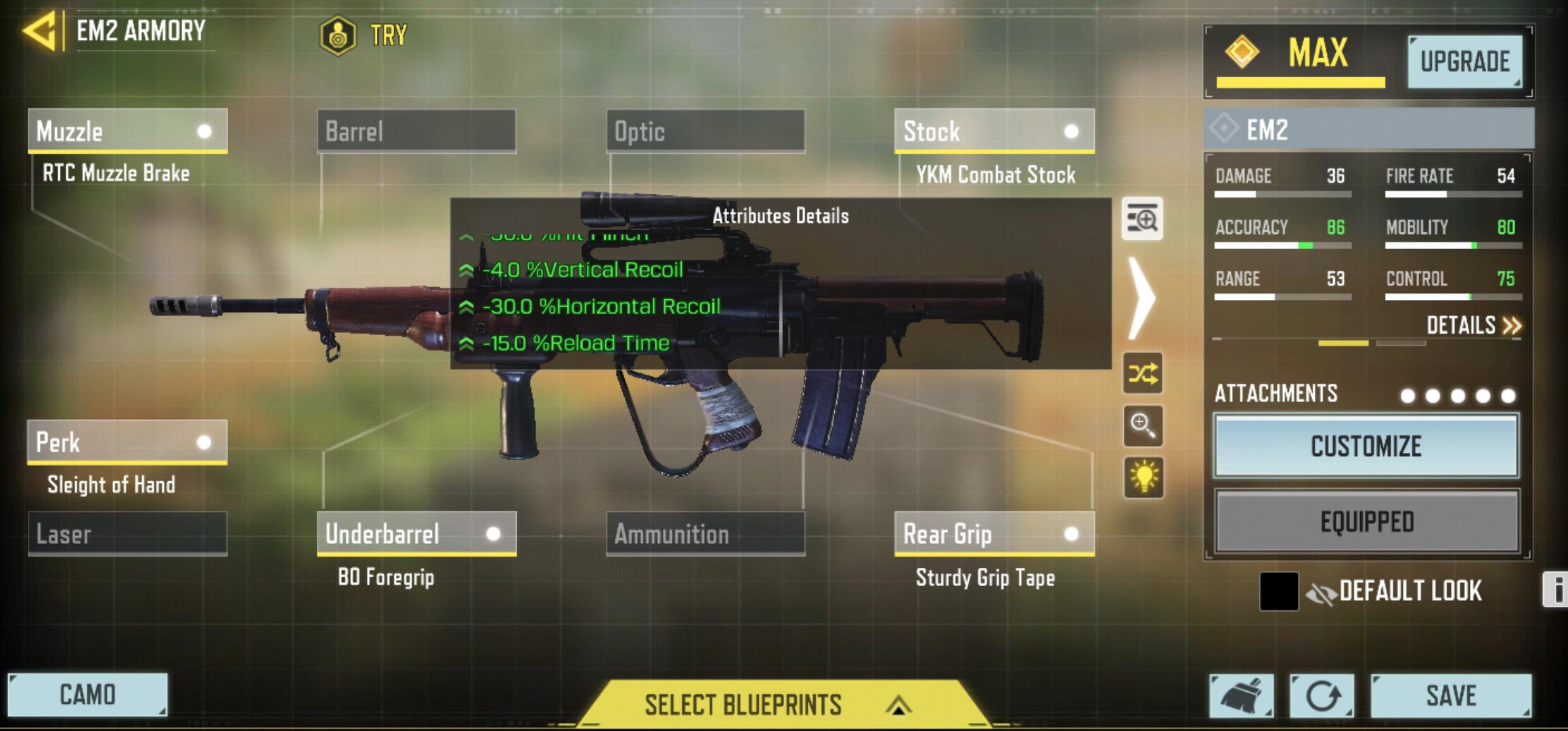 Discover more like CODM: My no cons build. and Related Content | Scrolller