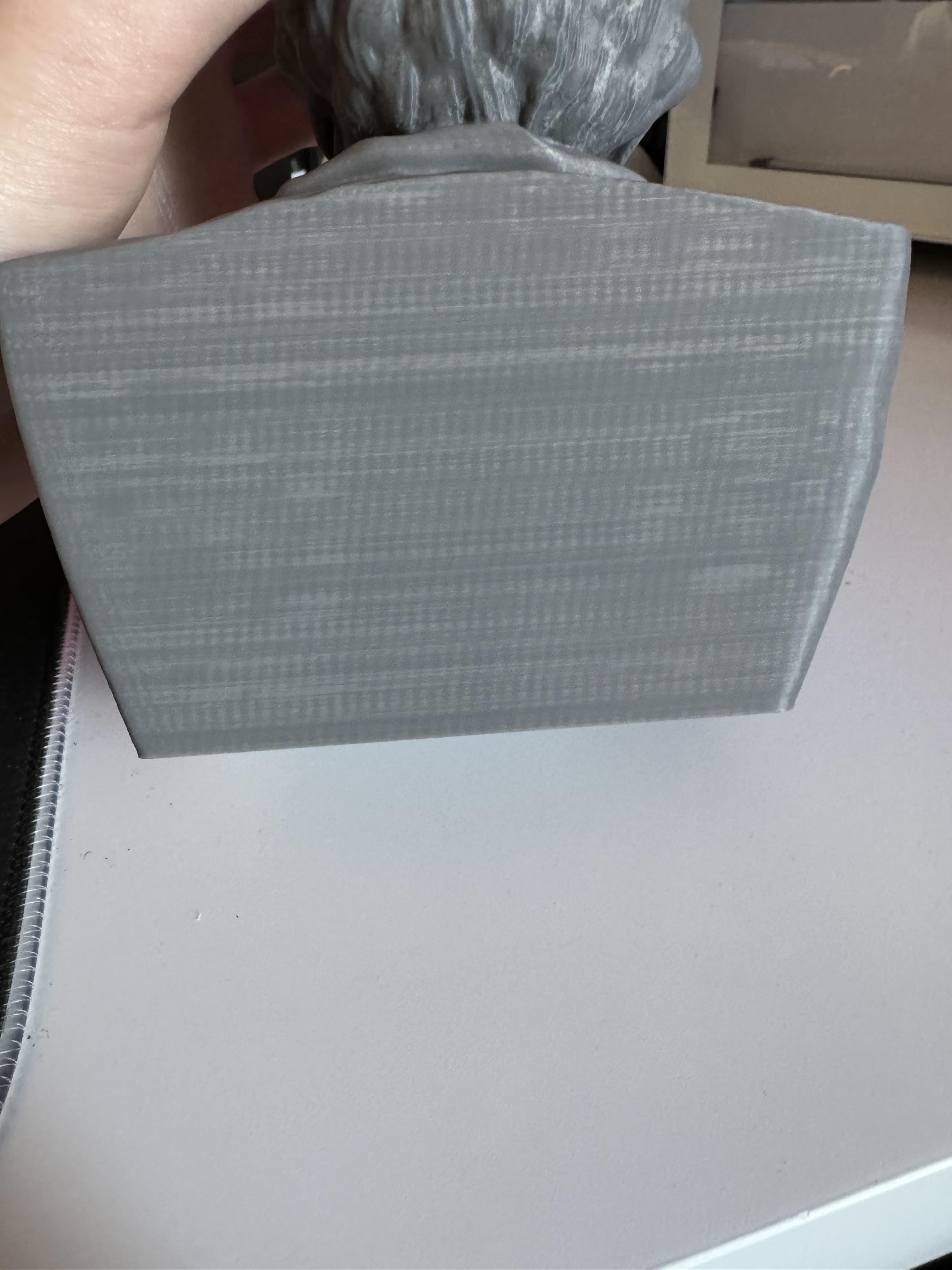 Color shifts during print | Scrolller