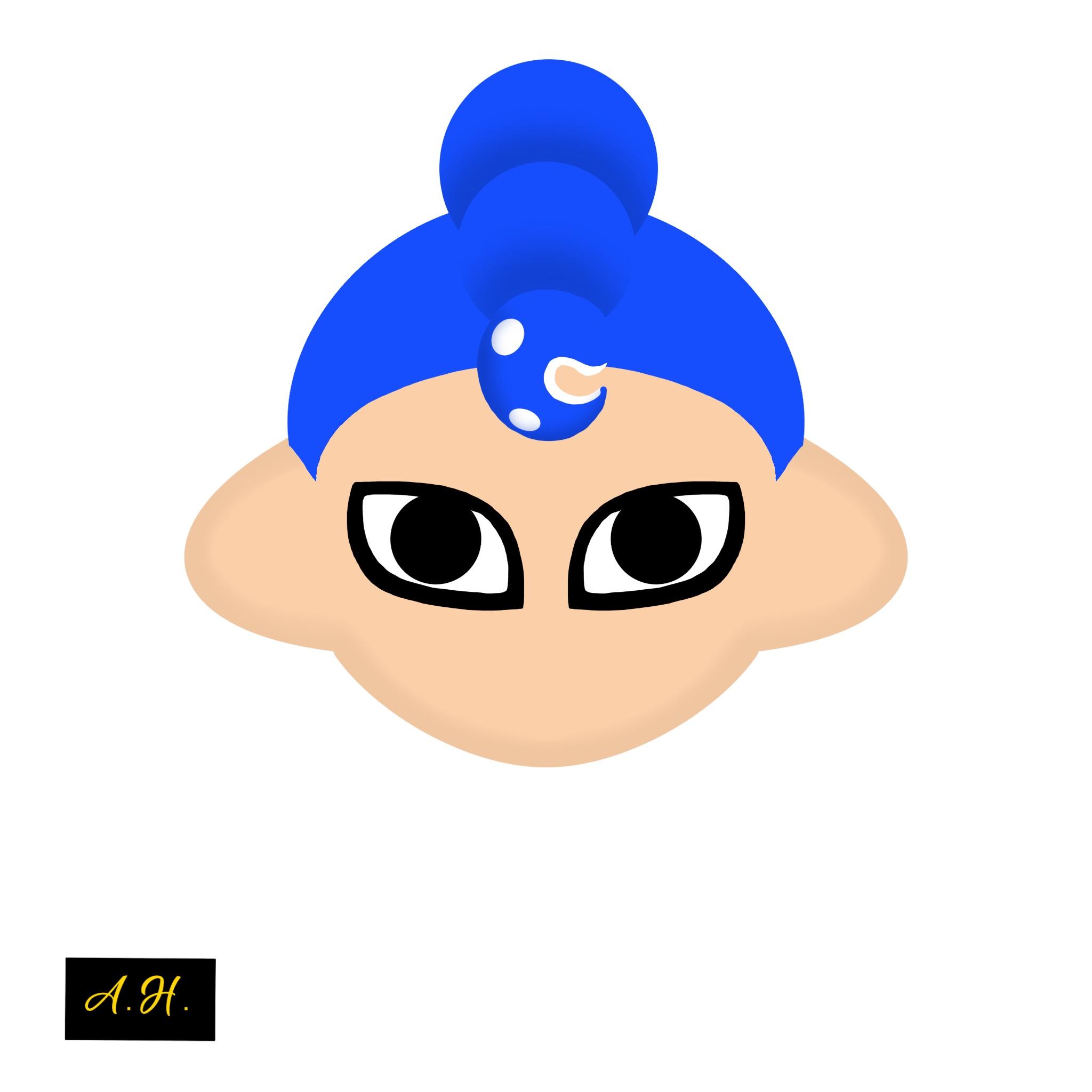 Hero mode icons for my idols | Scrolller