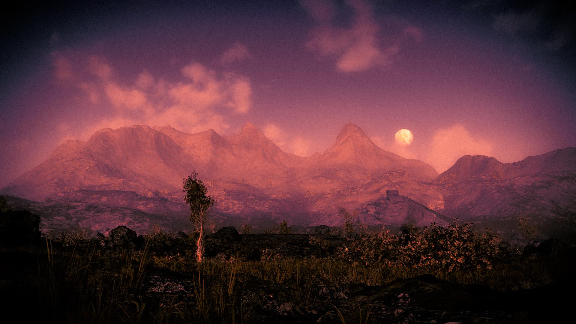 Game has a lot of ss potential! | Scrolller