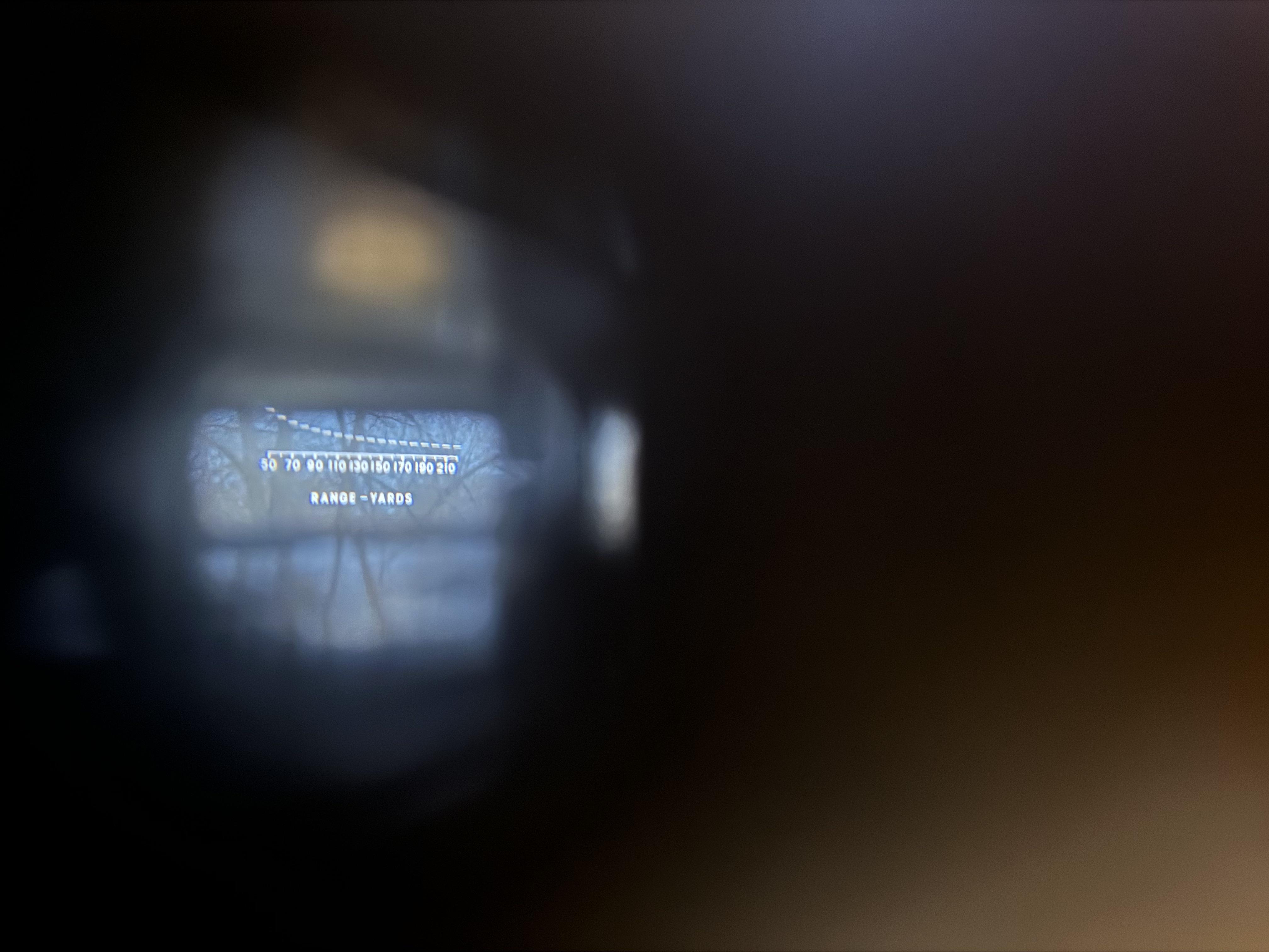 Old Rangefinder? | Scrolller