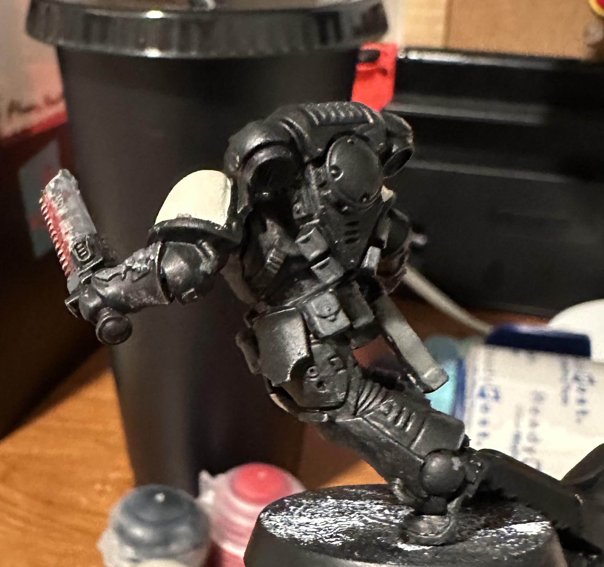 My first mini! | Scrolller