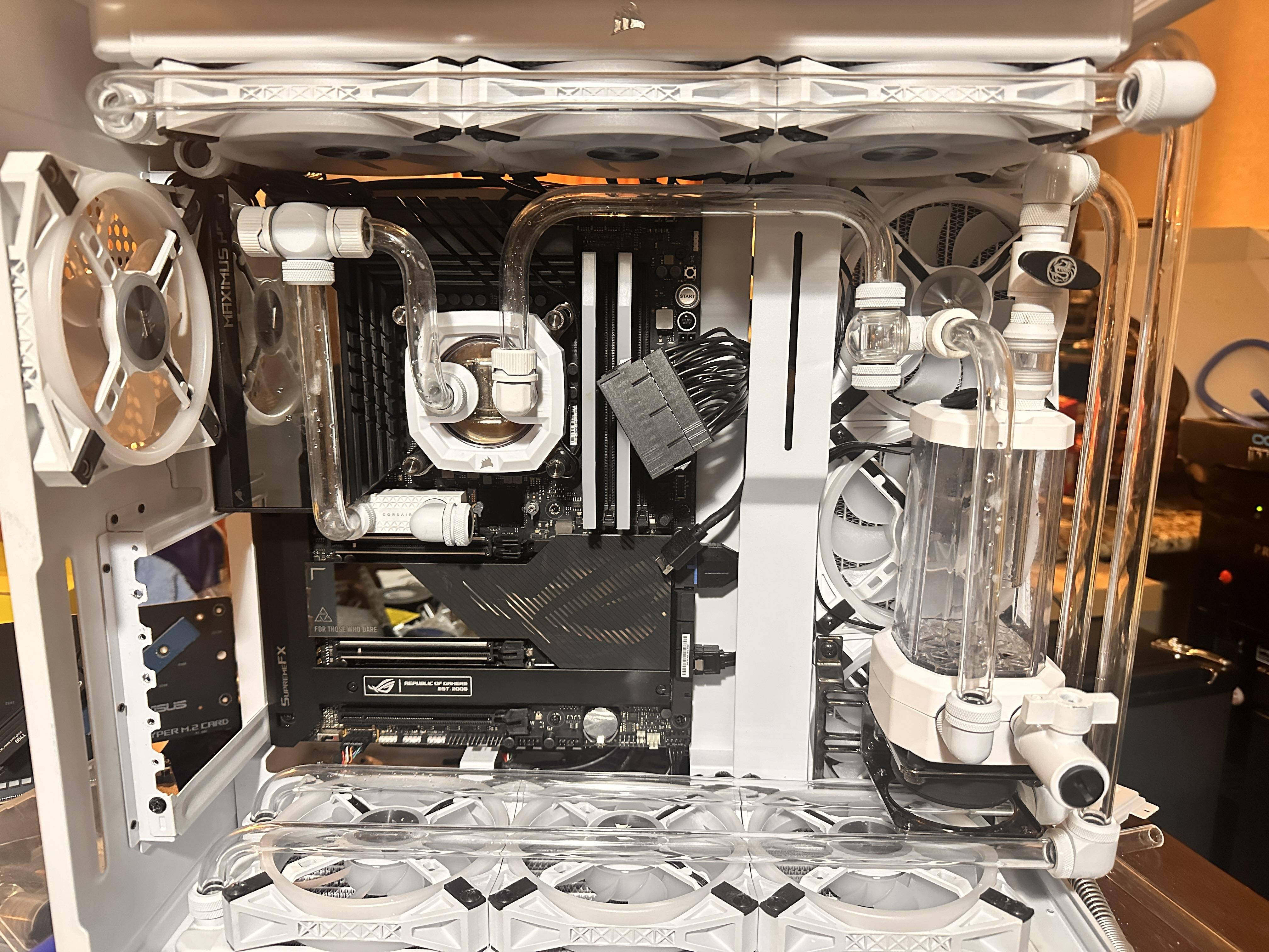 Fully connected and completed H9 Elite loop | Scrolller