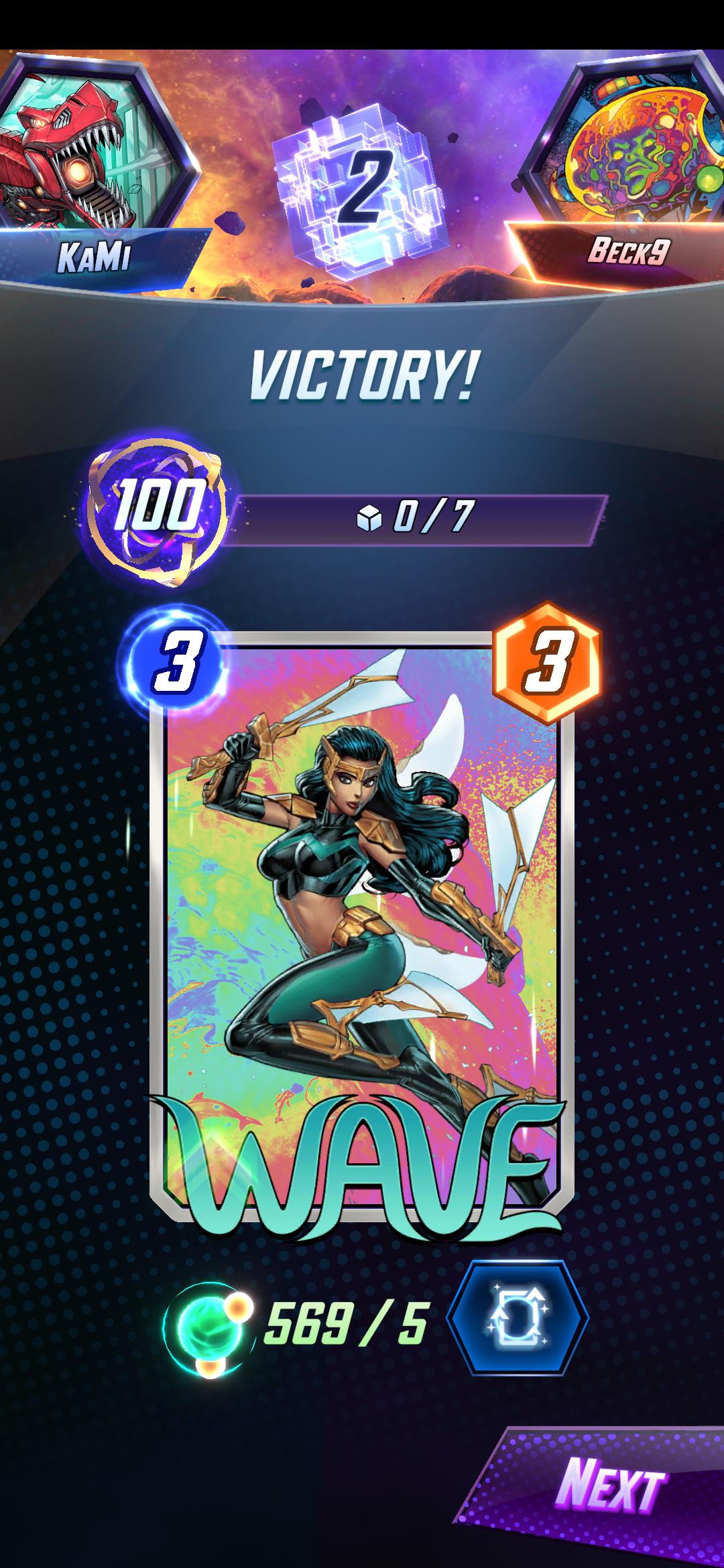 Finally hit Infinity with just 3 days left! | Scrolller