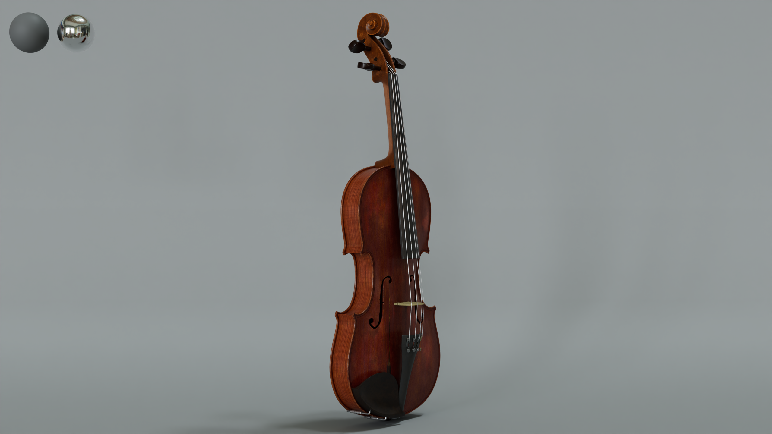 Updated Renders. | Scrolller