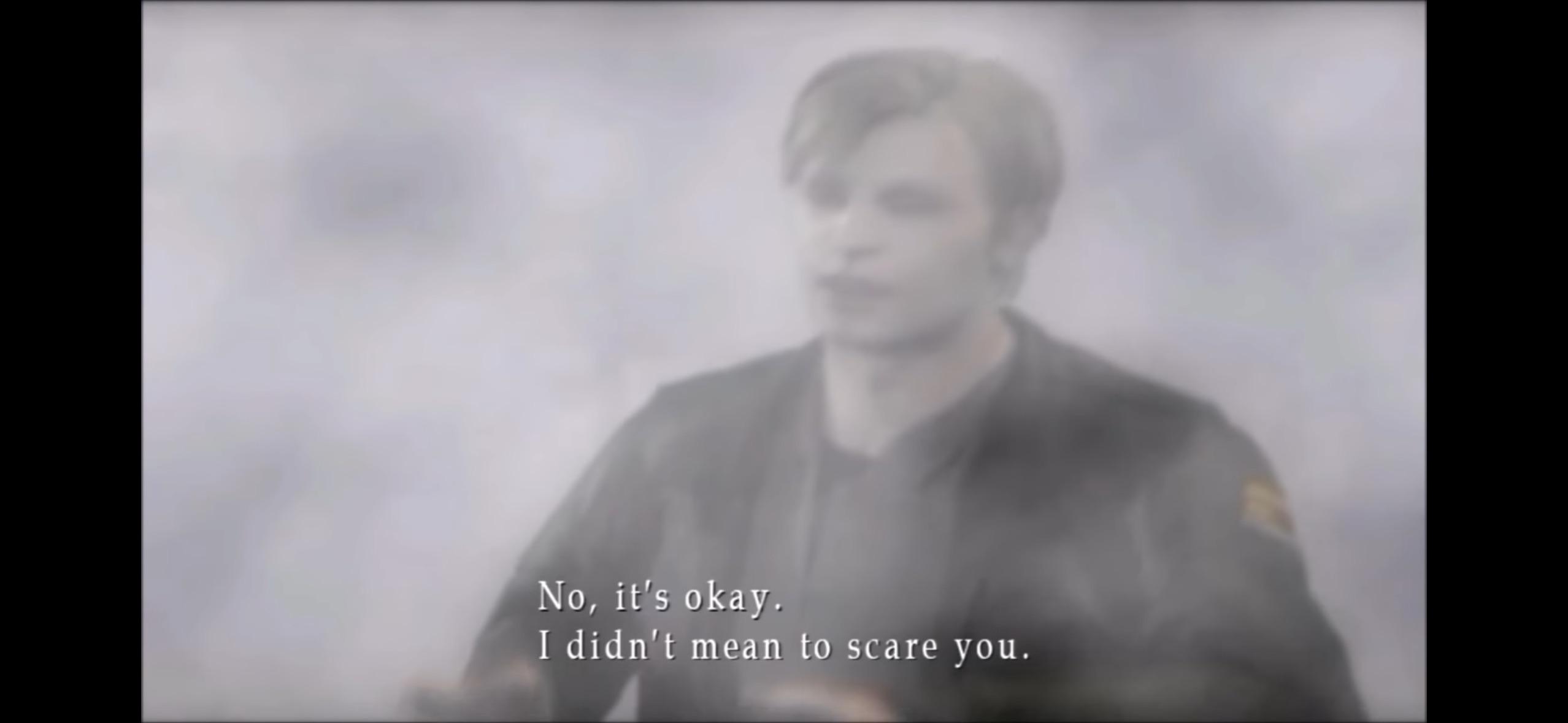 Silent Hill 2 Remake | Scrolller