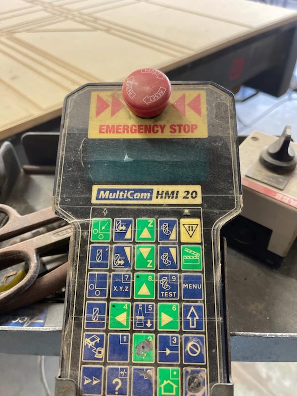 5k for this machine | Scrolller