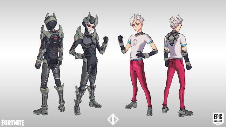 Give Orin Full Body Armour | Scrolller