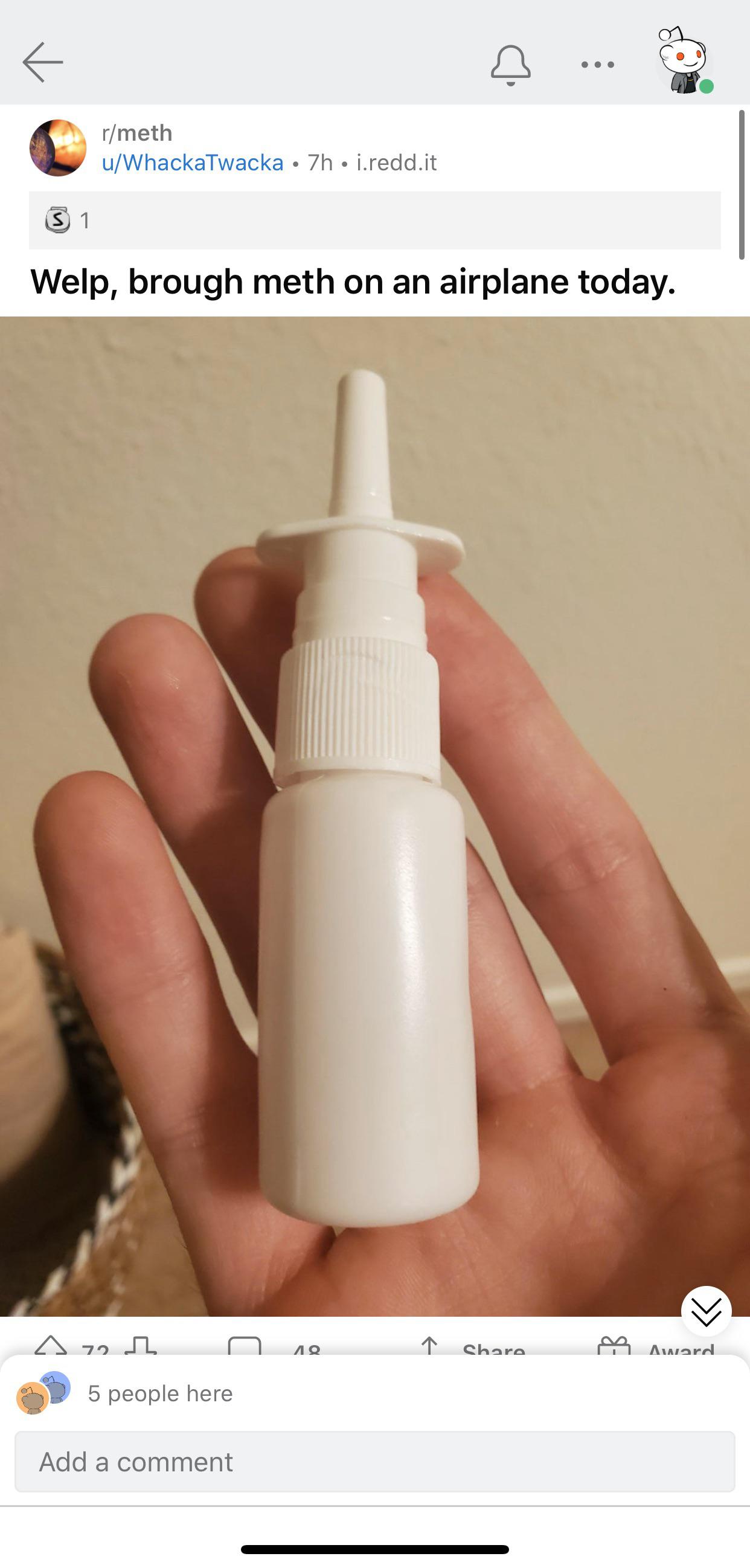 R/meth mods getting violated 😭😂 | Scrolller