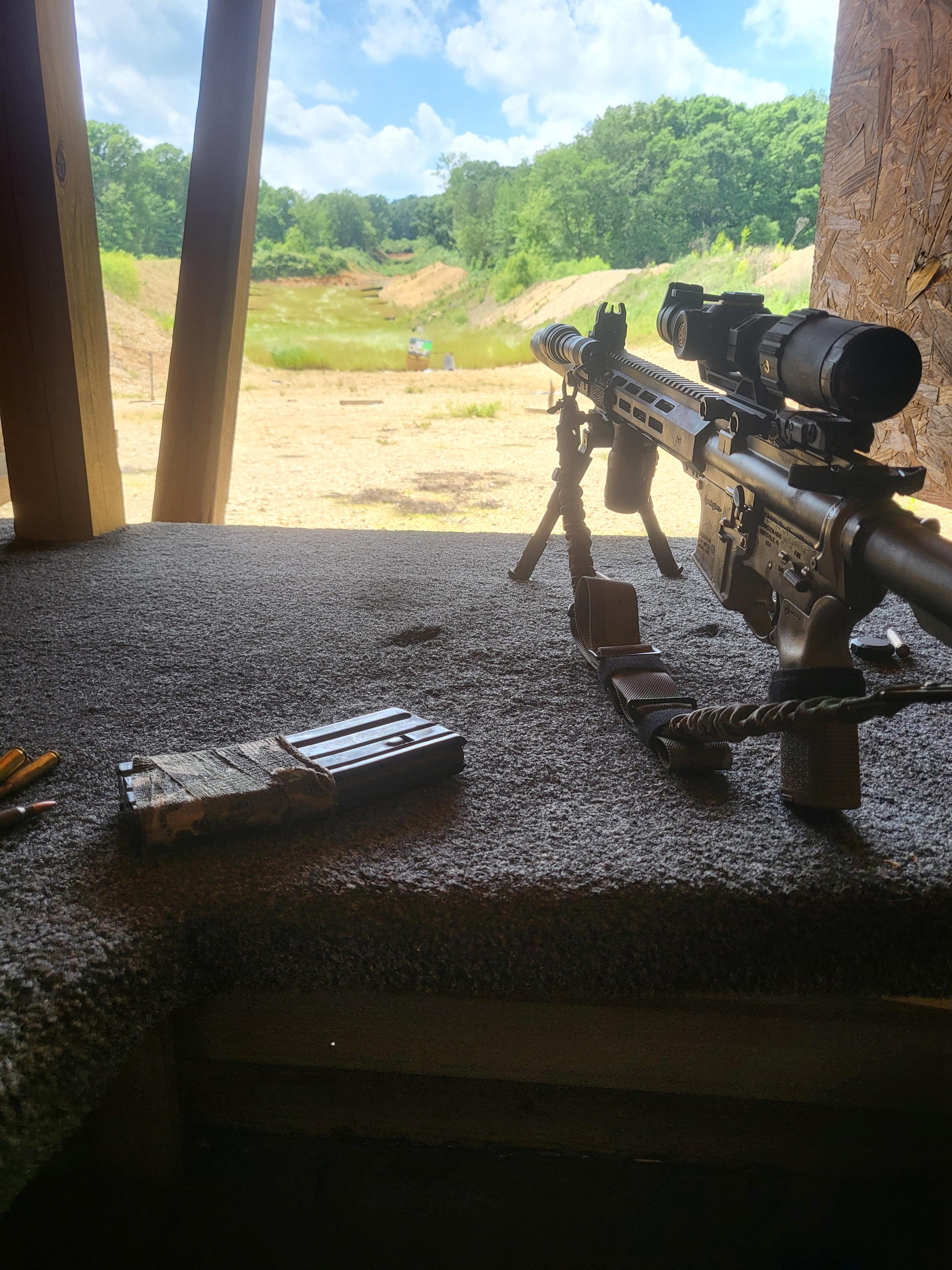 Trailer trash | Scrolller