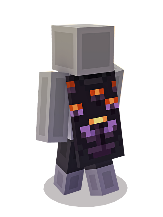 I Tried To Recreate Minecraft New Leaked Eyeblossom Cape | Scrolller