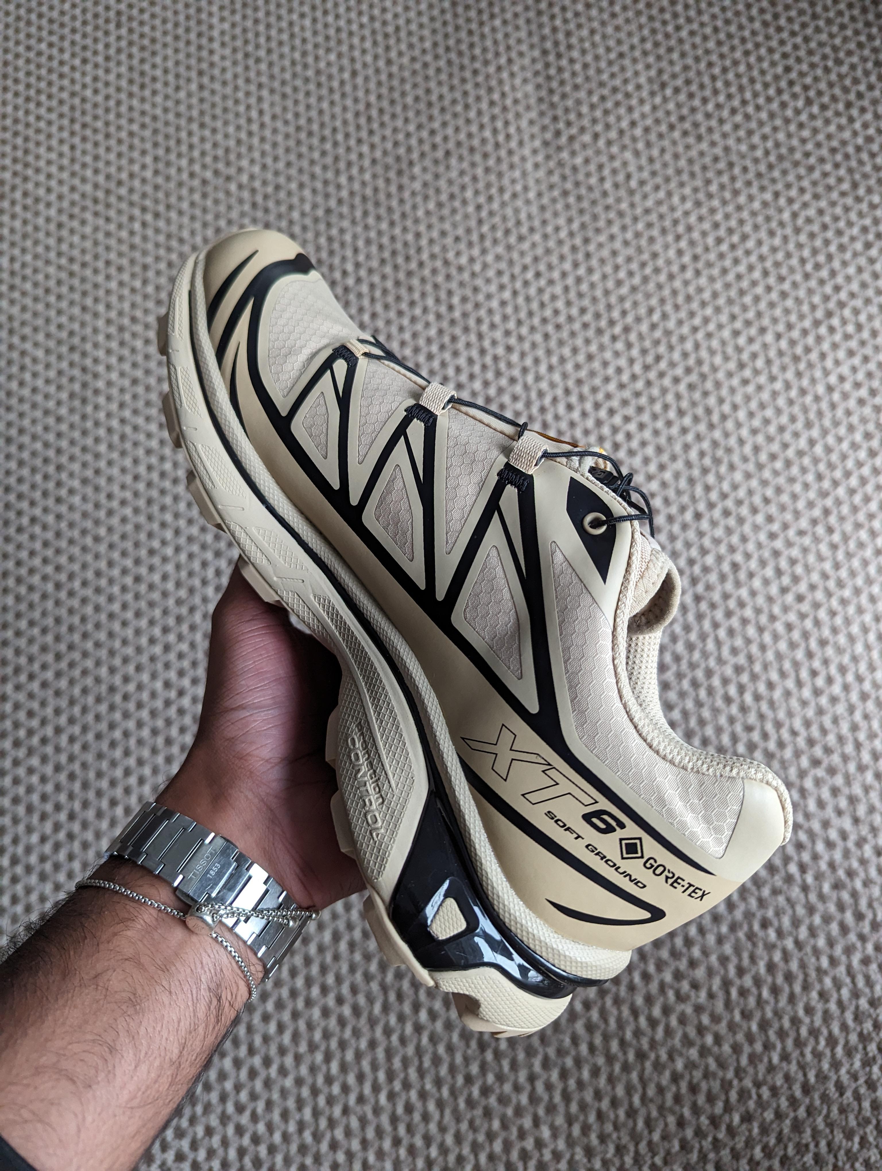 My new favourite Salomon sneaker | Scrolller