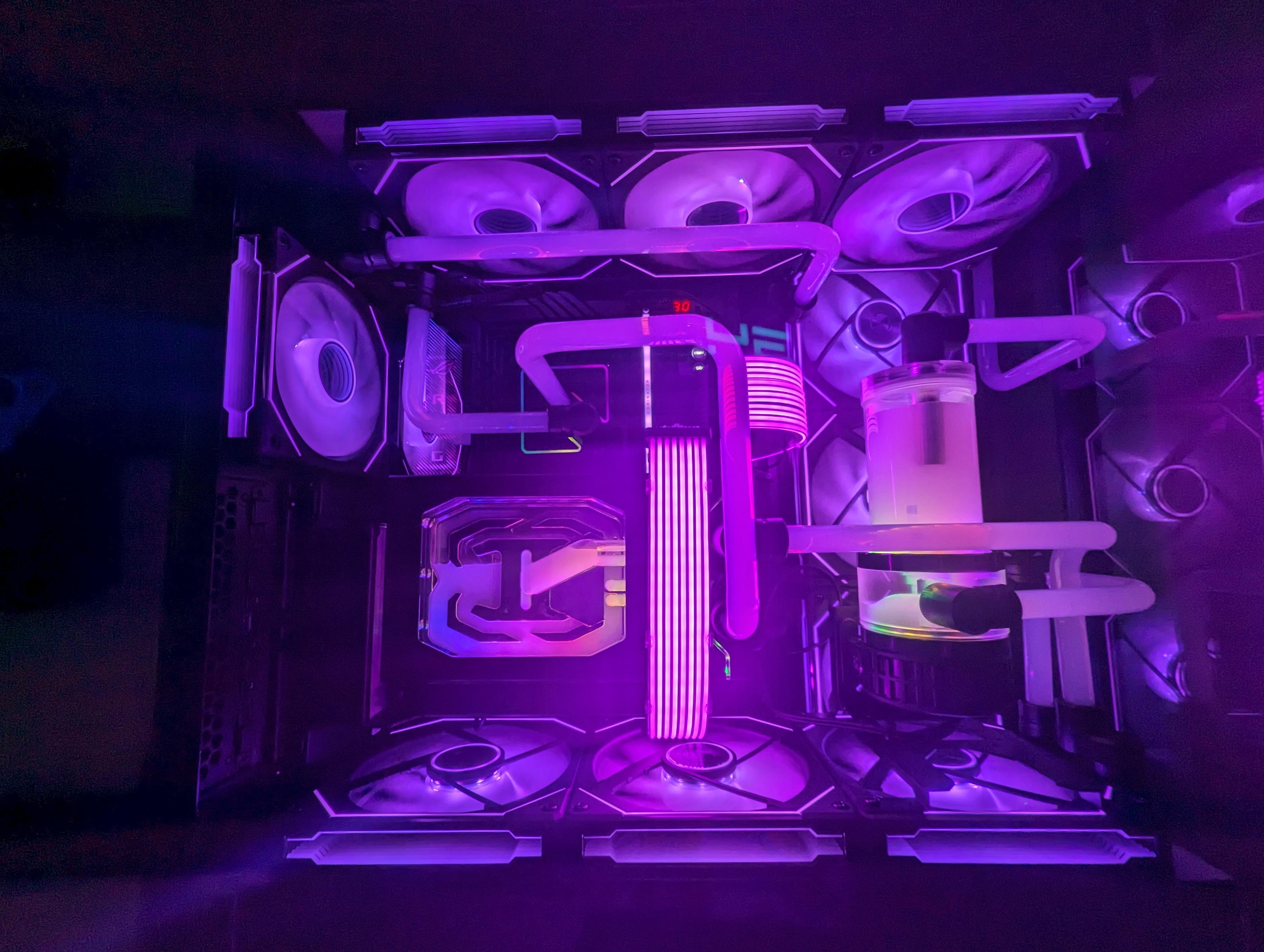 Discover more like Watercooling: First build complete and Related Content | Scrolller