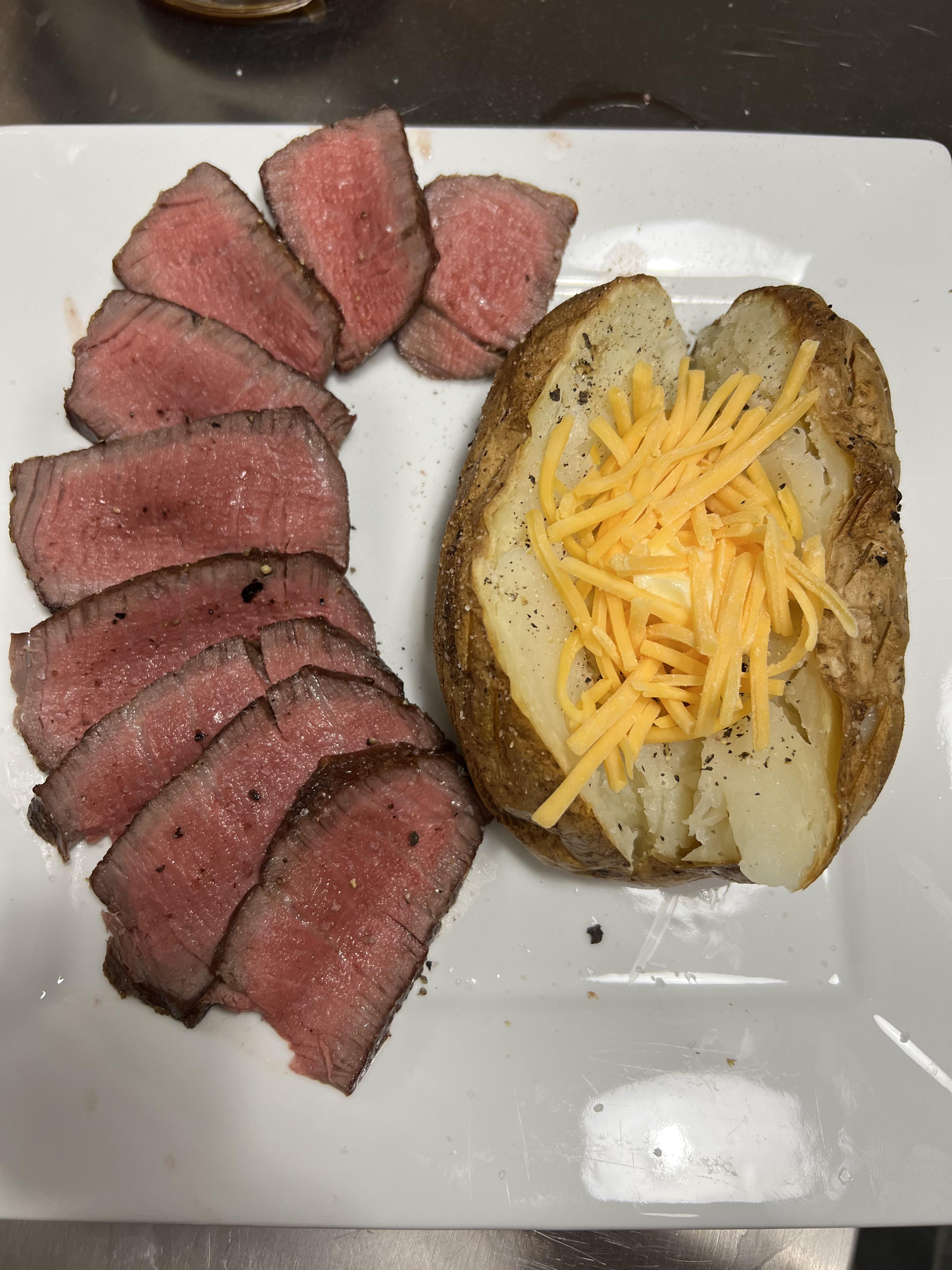 Choice Filet from Costco | Scrolller