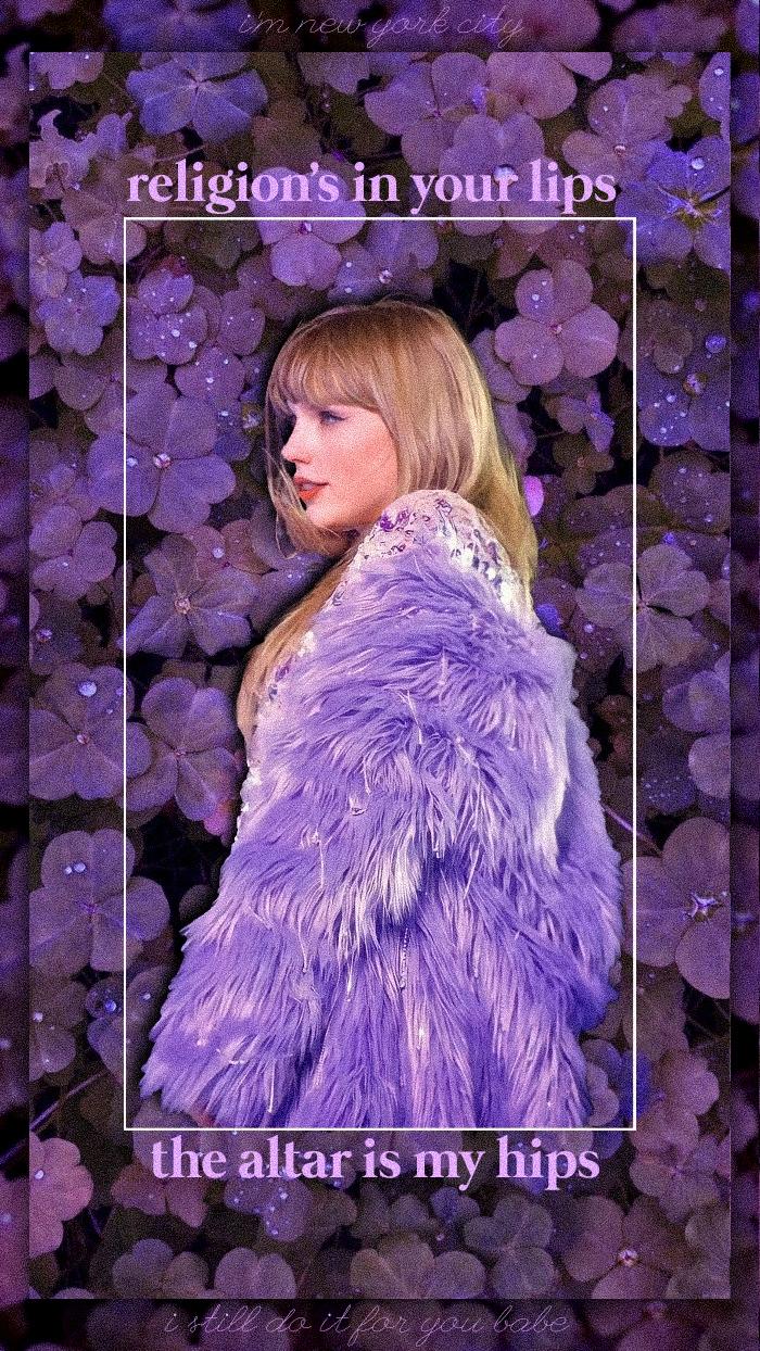 Made some Taylor Swift posters!! | Scrolller