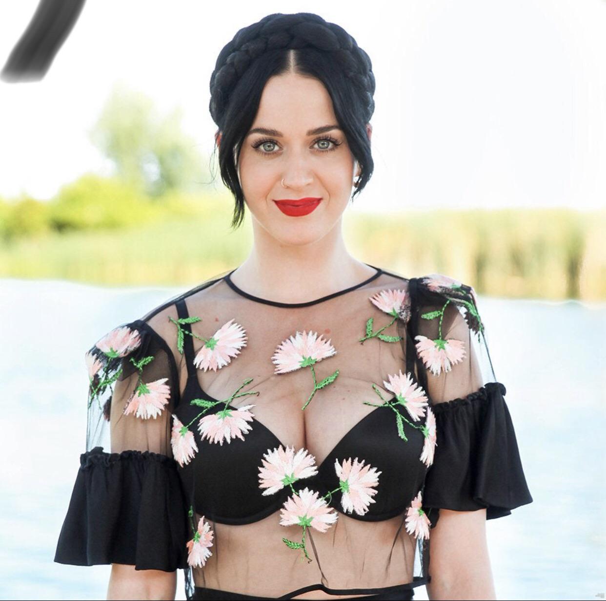 Katy Perry | Scrolller