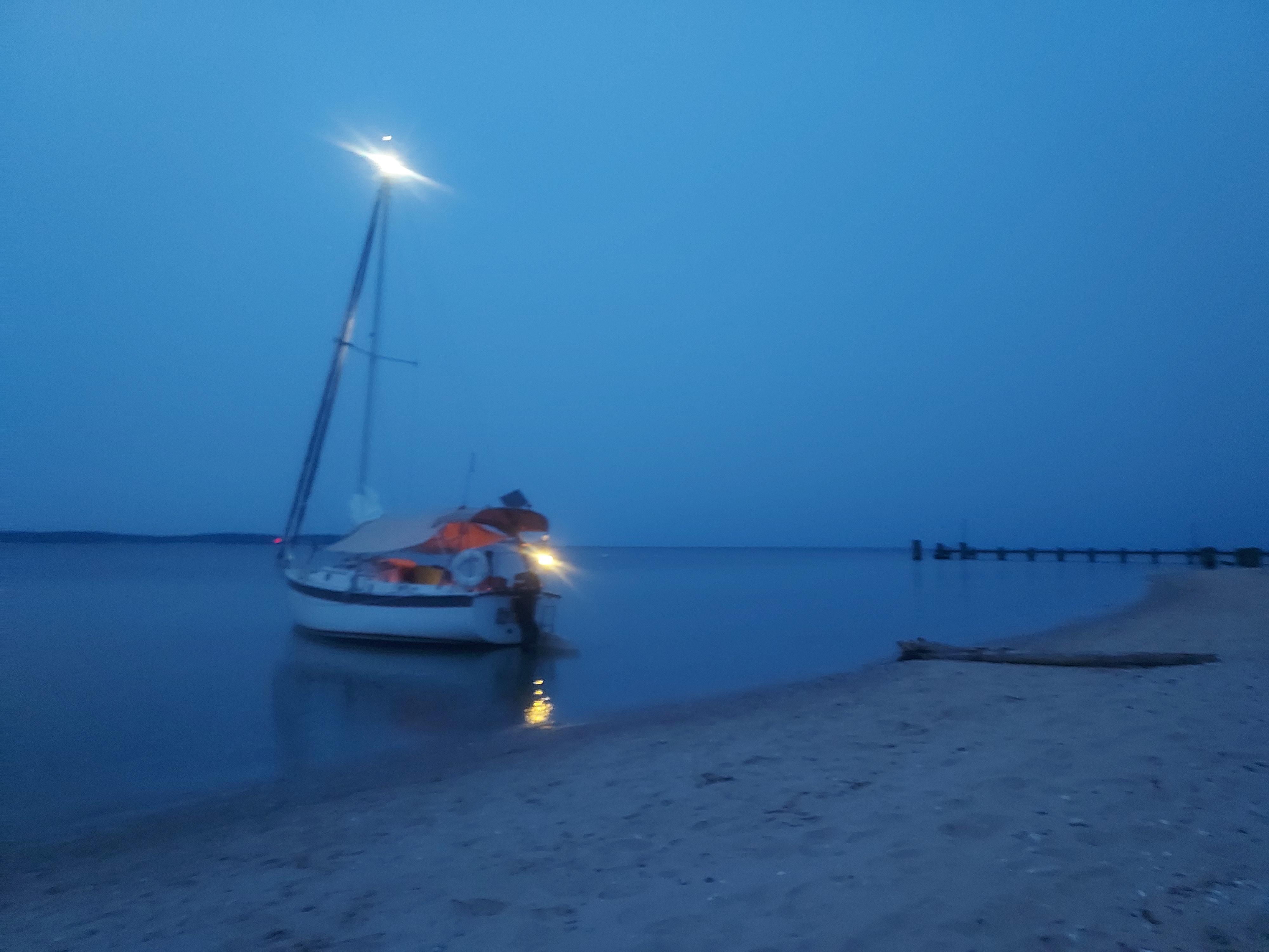 South and North Manitou Islands | Scrolller