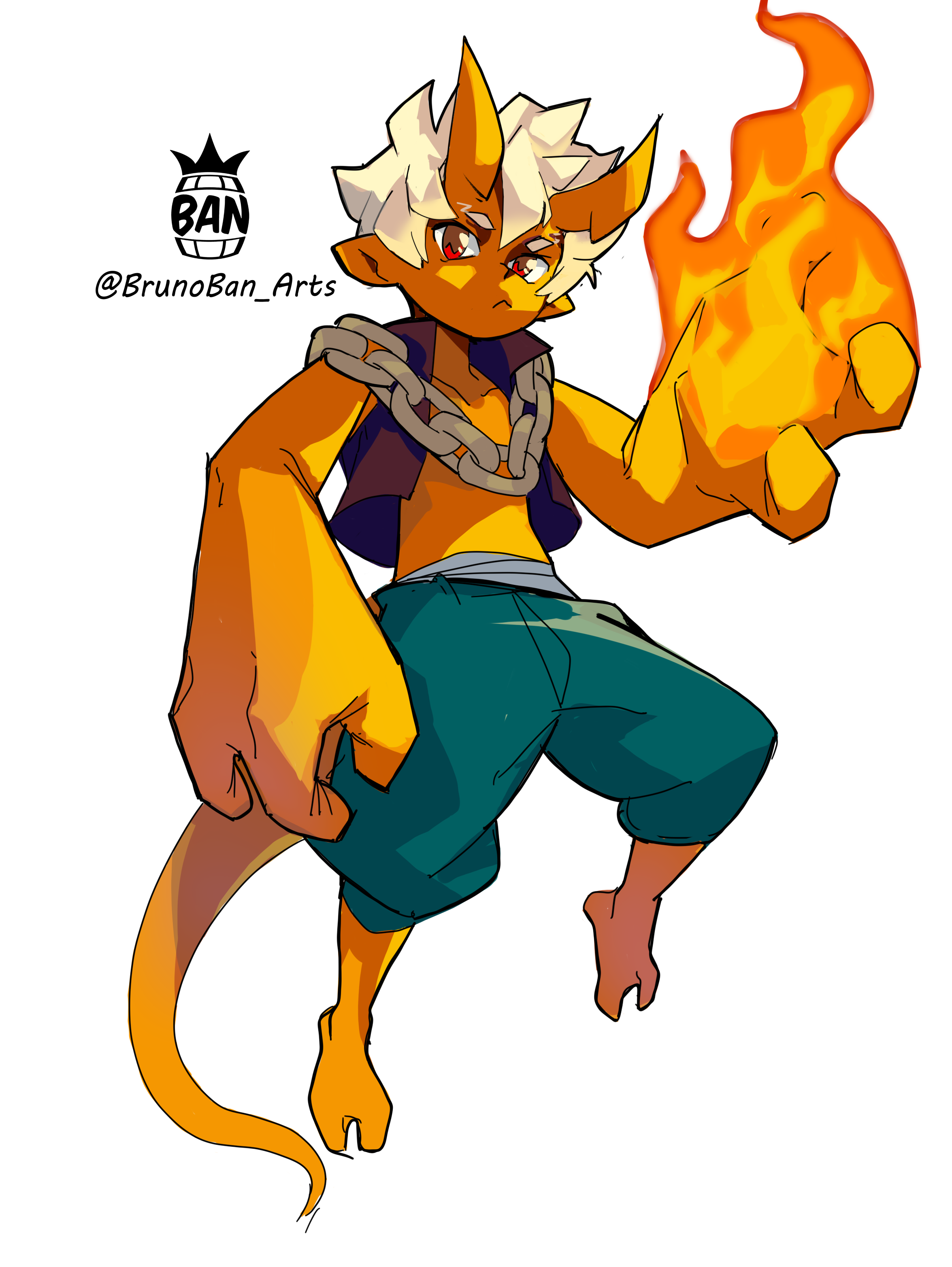 [one-off payment] Illustrator / Character Designer. More info in comments | Scrolller