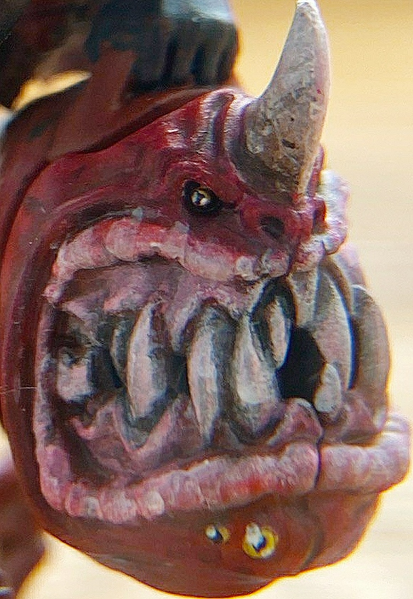 Squig is done, but not his rider | Scrolller