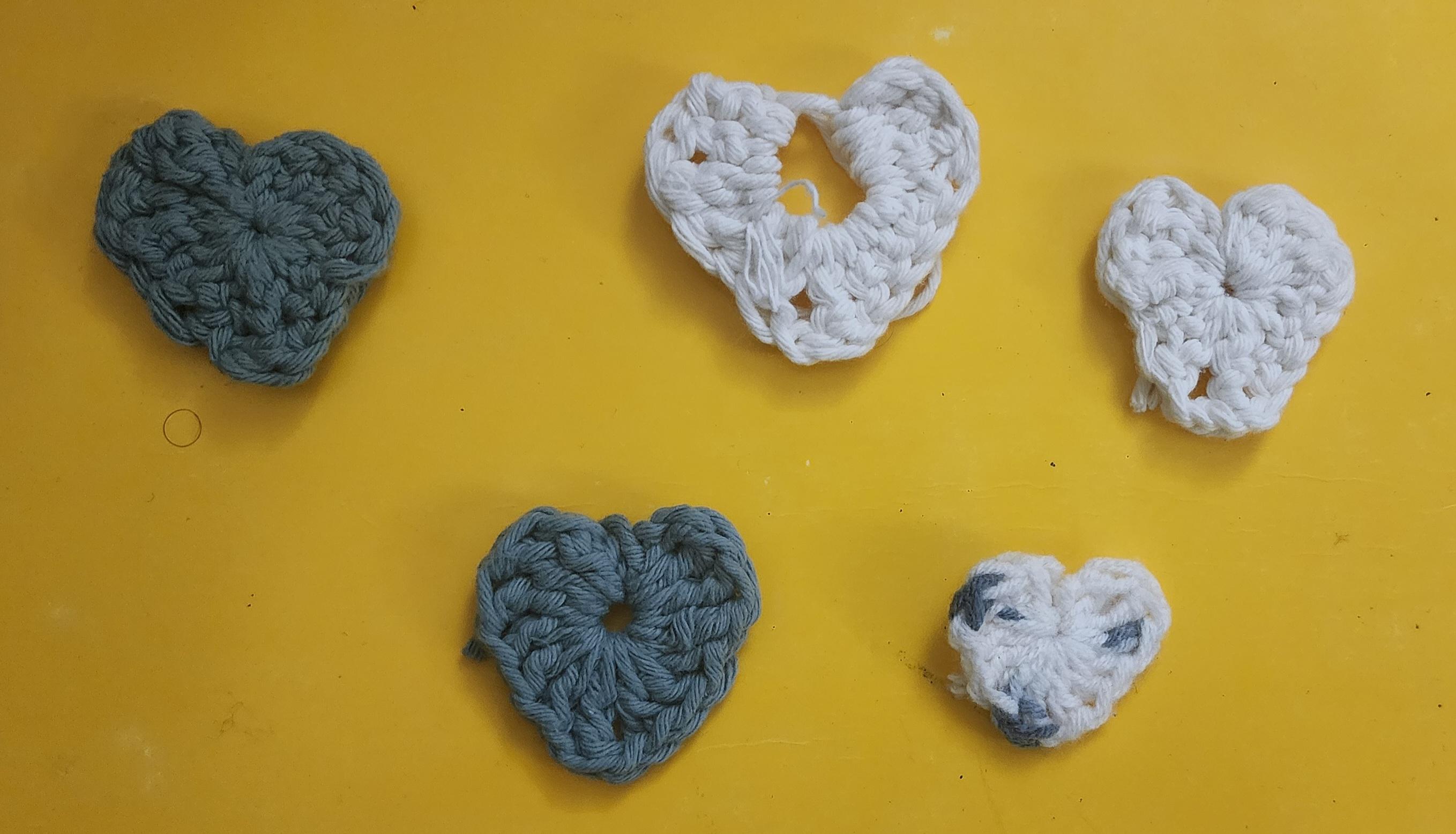 Discover more like Crochet: My crochet journey (so far...) and Related Content | Scrolller