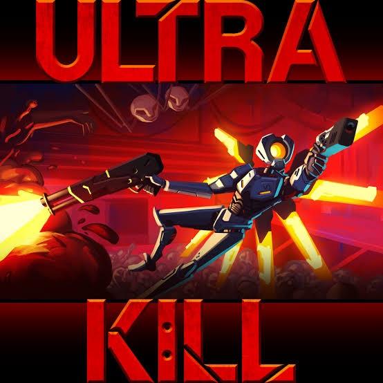 Ultraman x ultrakill art by me | Scrolller