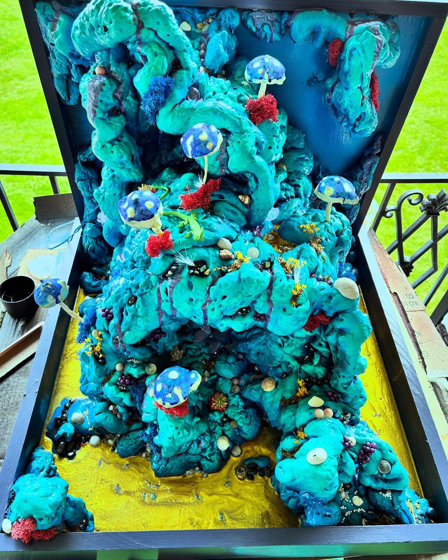 I figured out what it was missing! | Scrolller