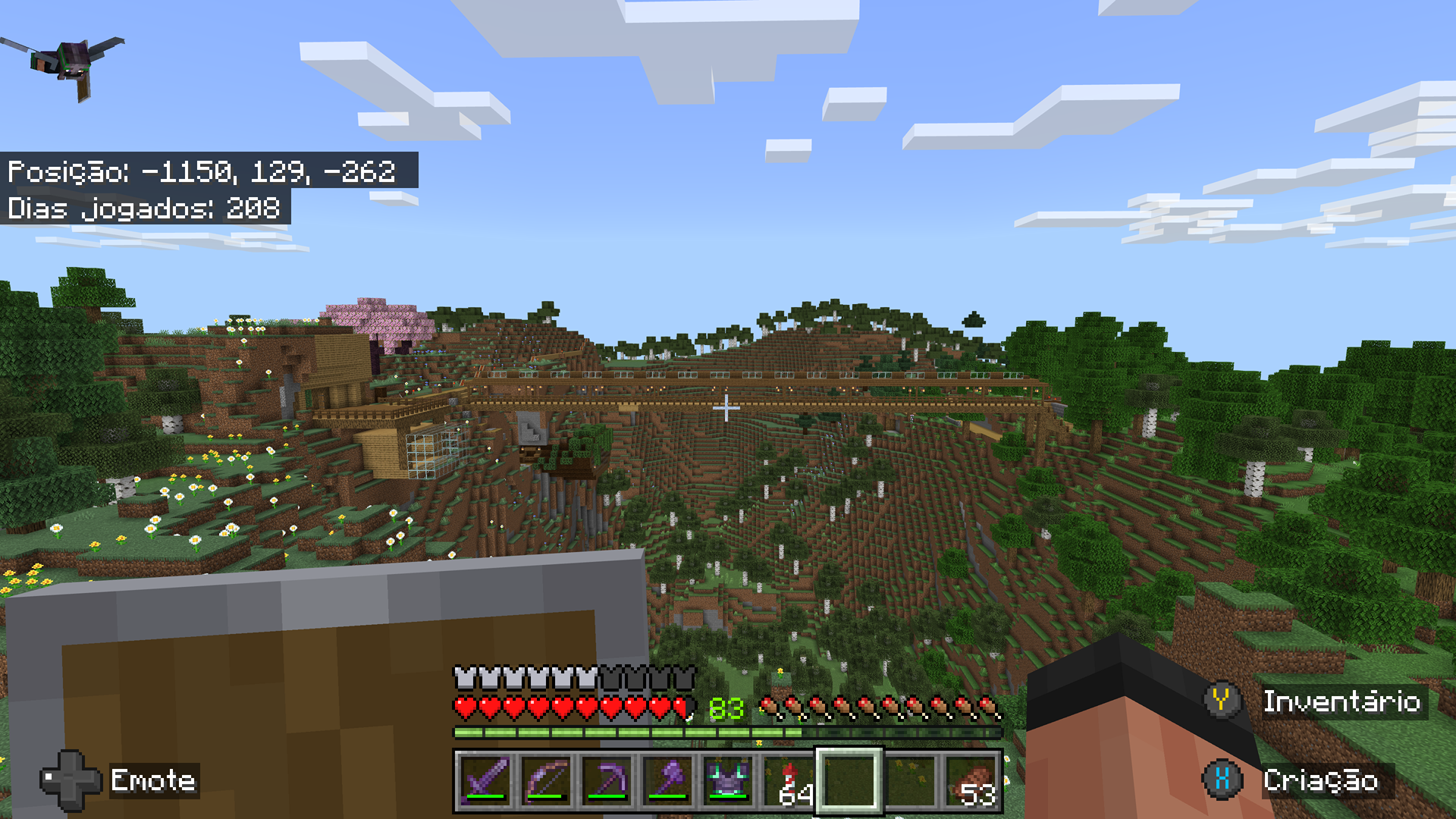 World showcase | Scrolller