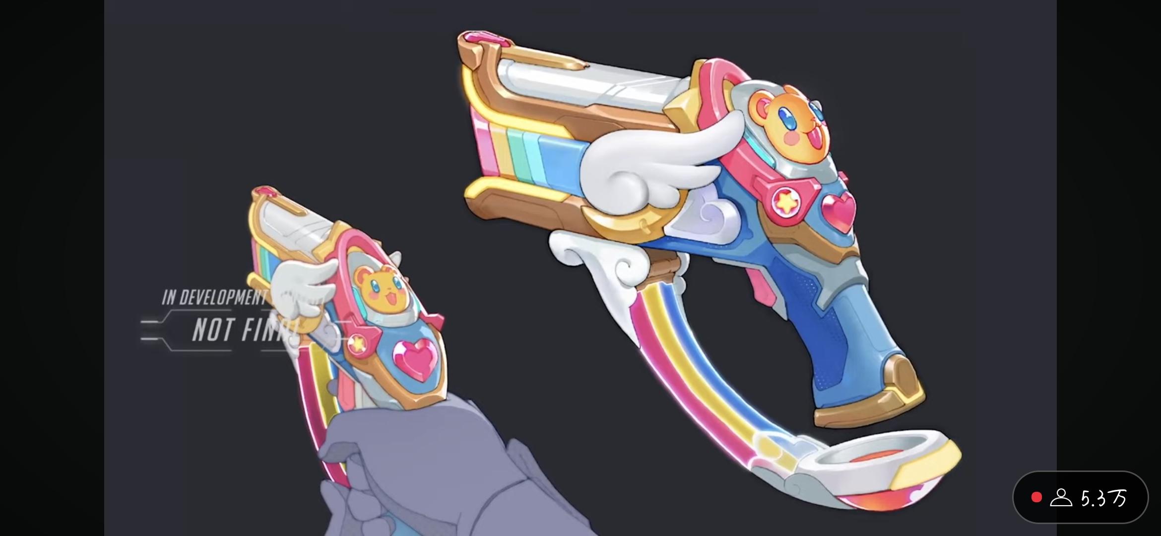 Season 15 onwards mythic skin and weapon | Scrolller