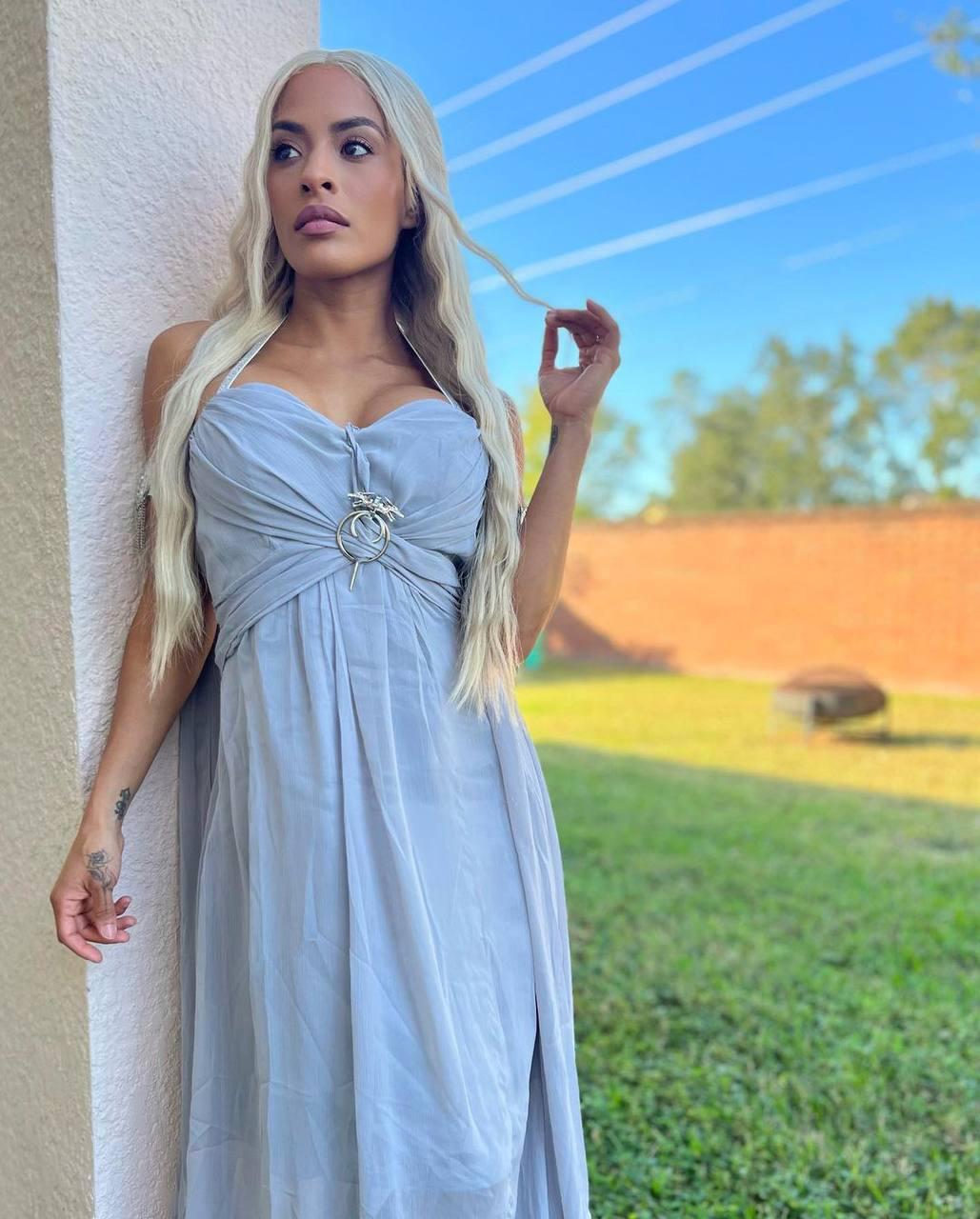 Zelina Vega | Scrolller