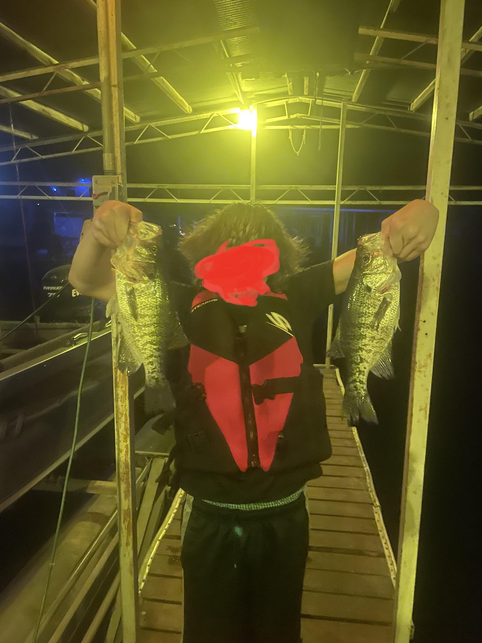 Discover more like Fishing: Crappie slabs and Related Content | Scrolller