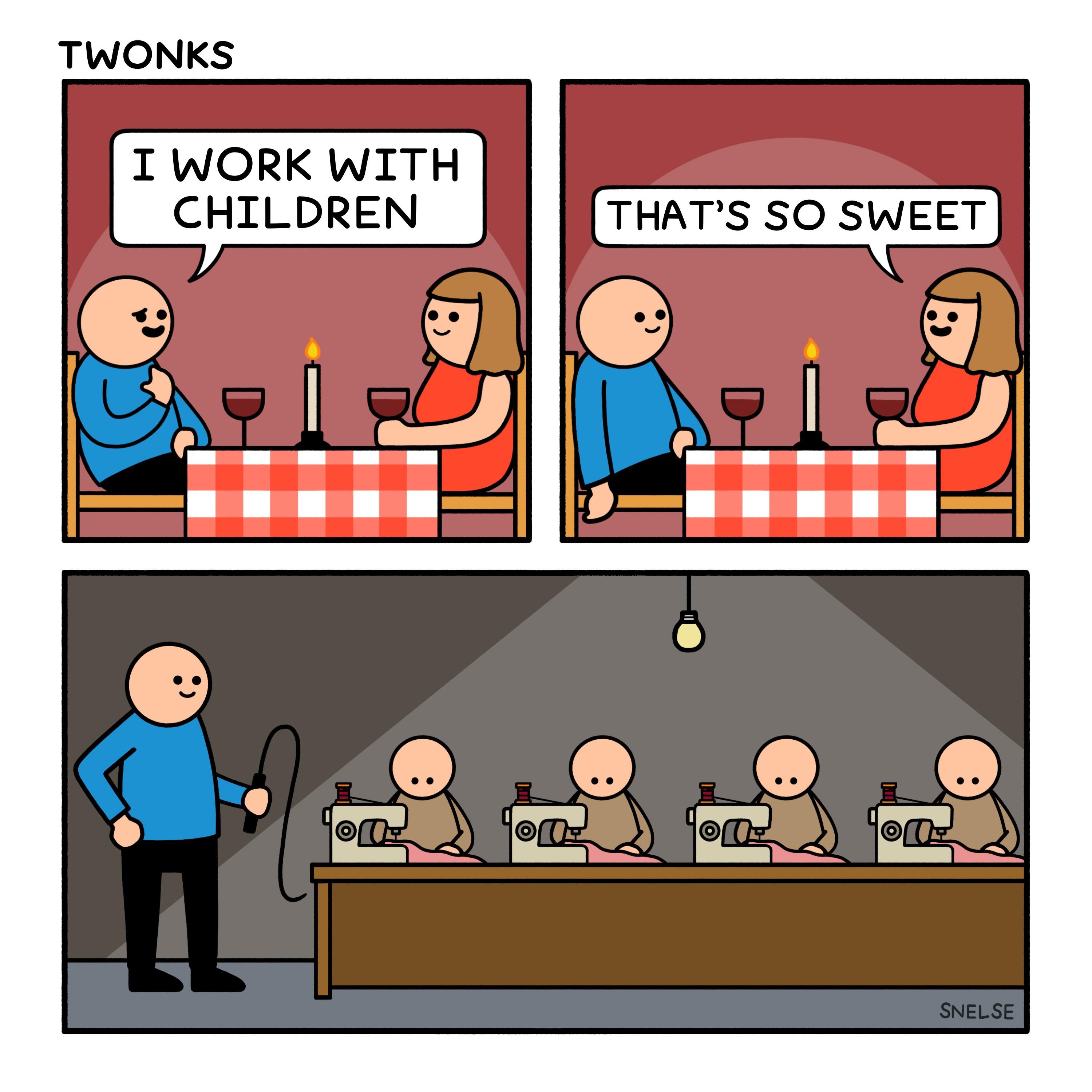 [OC] Date night comics | Scrolller