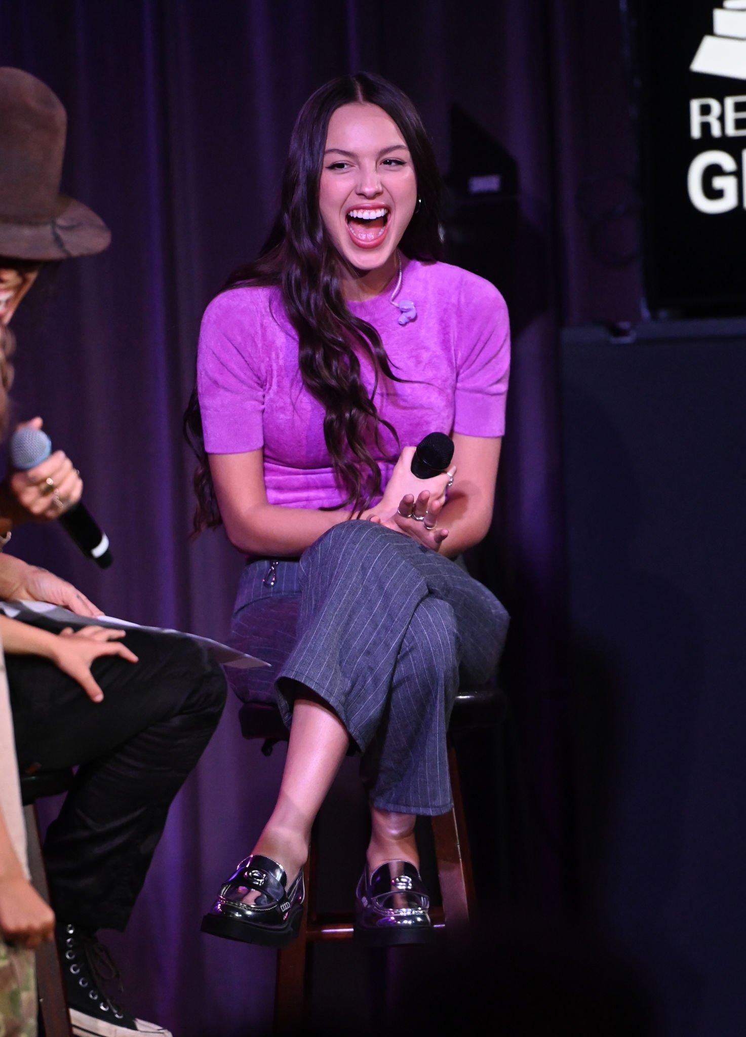 Olivia Rodrigo | Scrolller