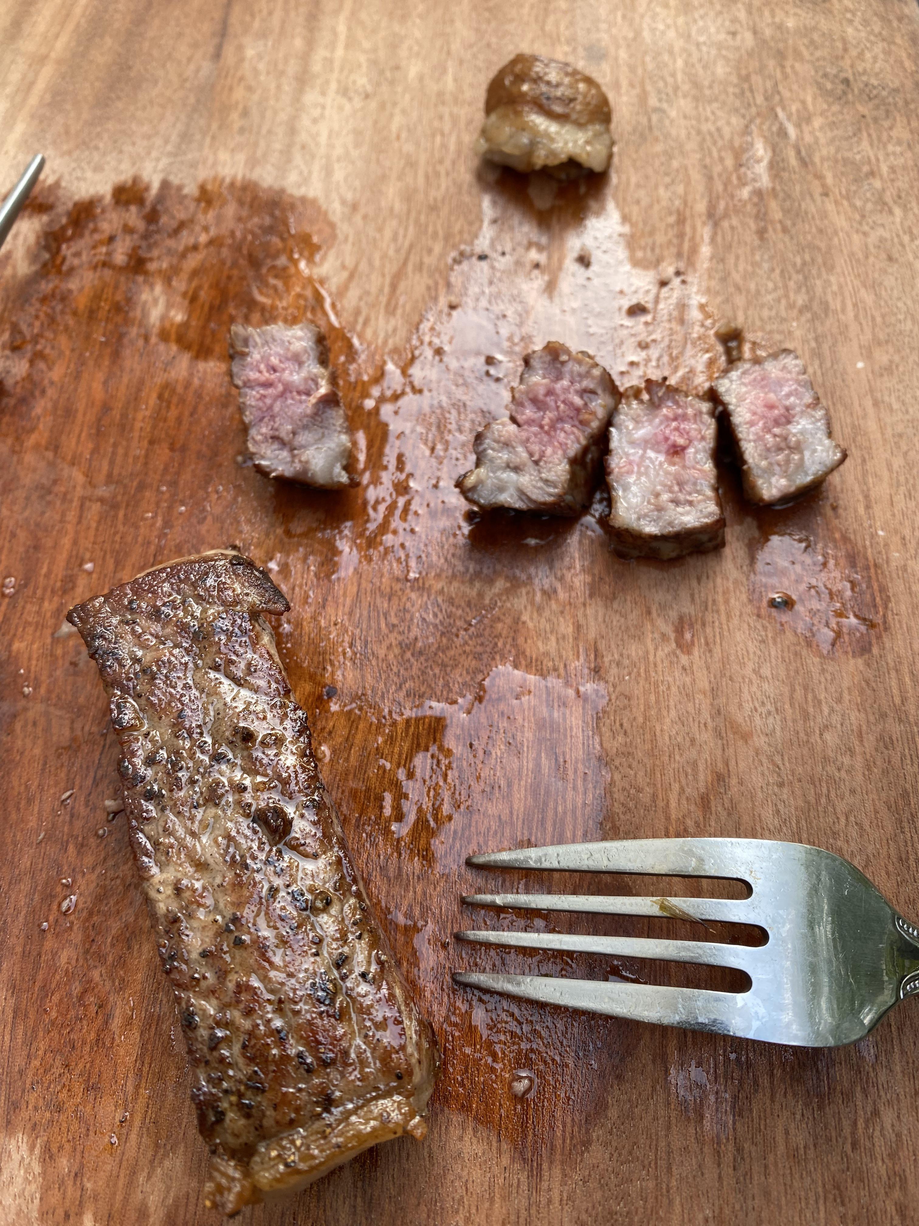 Japanese Wagyu A5 | Scrolller