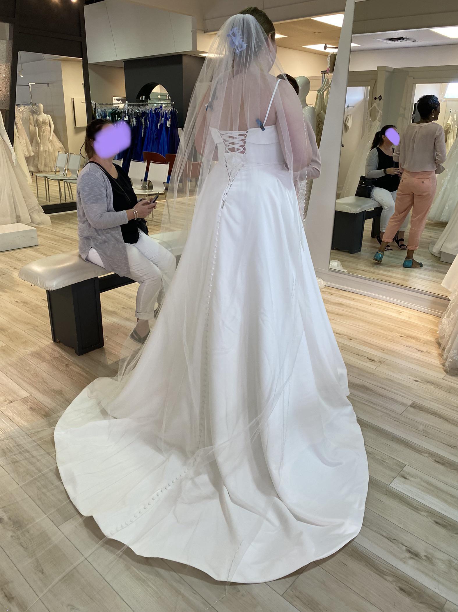 Three very different dress styles… help! | Scrolller