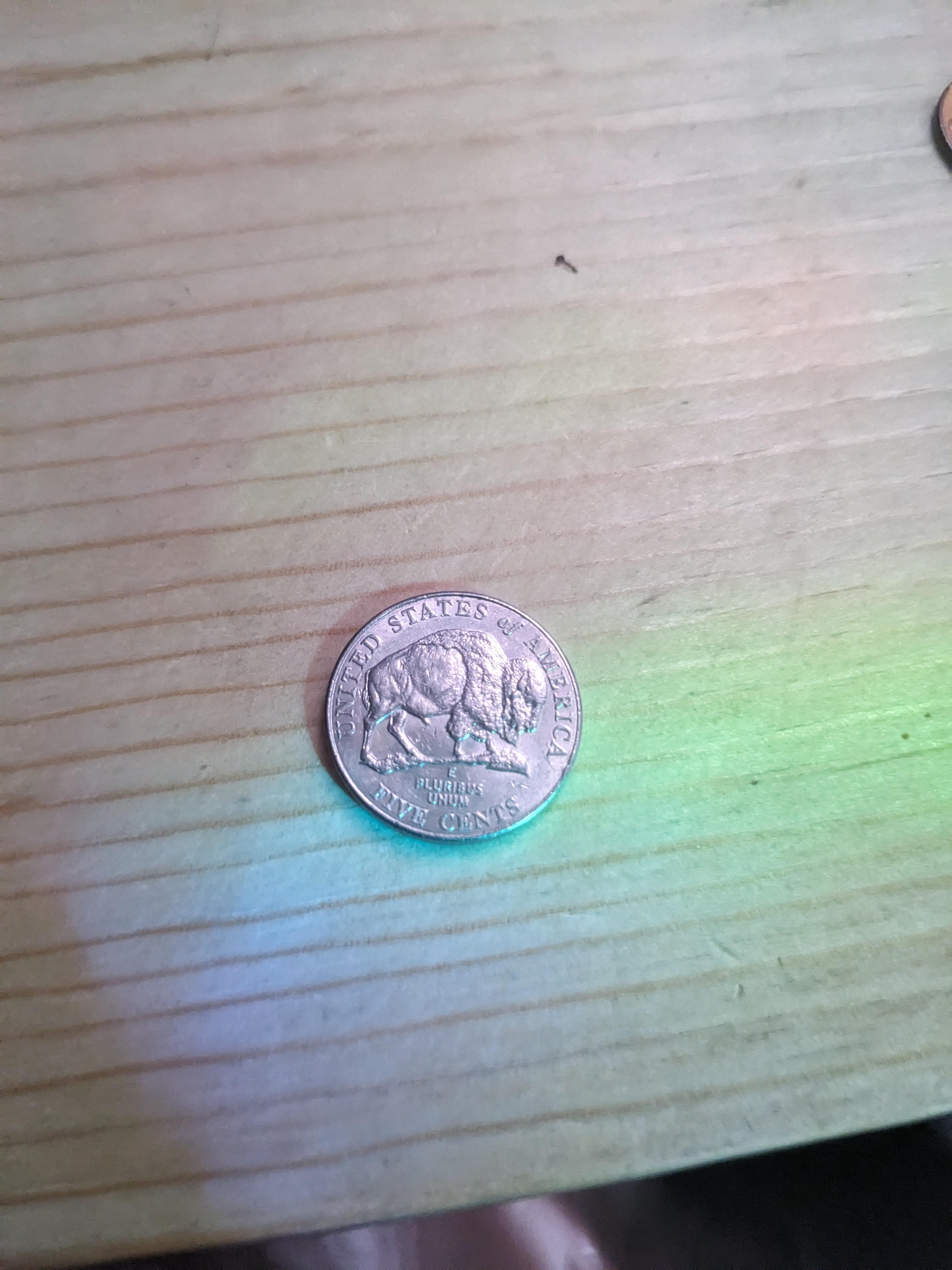 So I have a whole bunch of coins | Scrolller