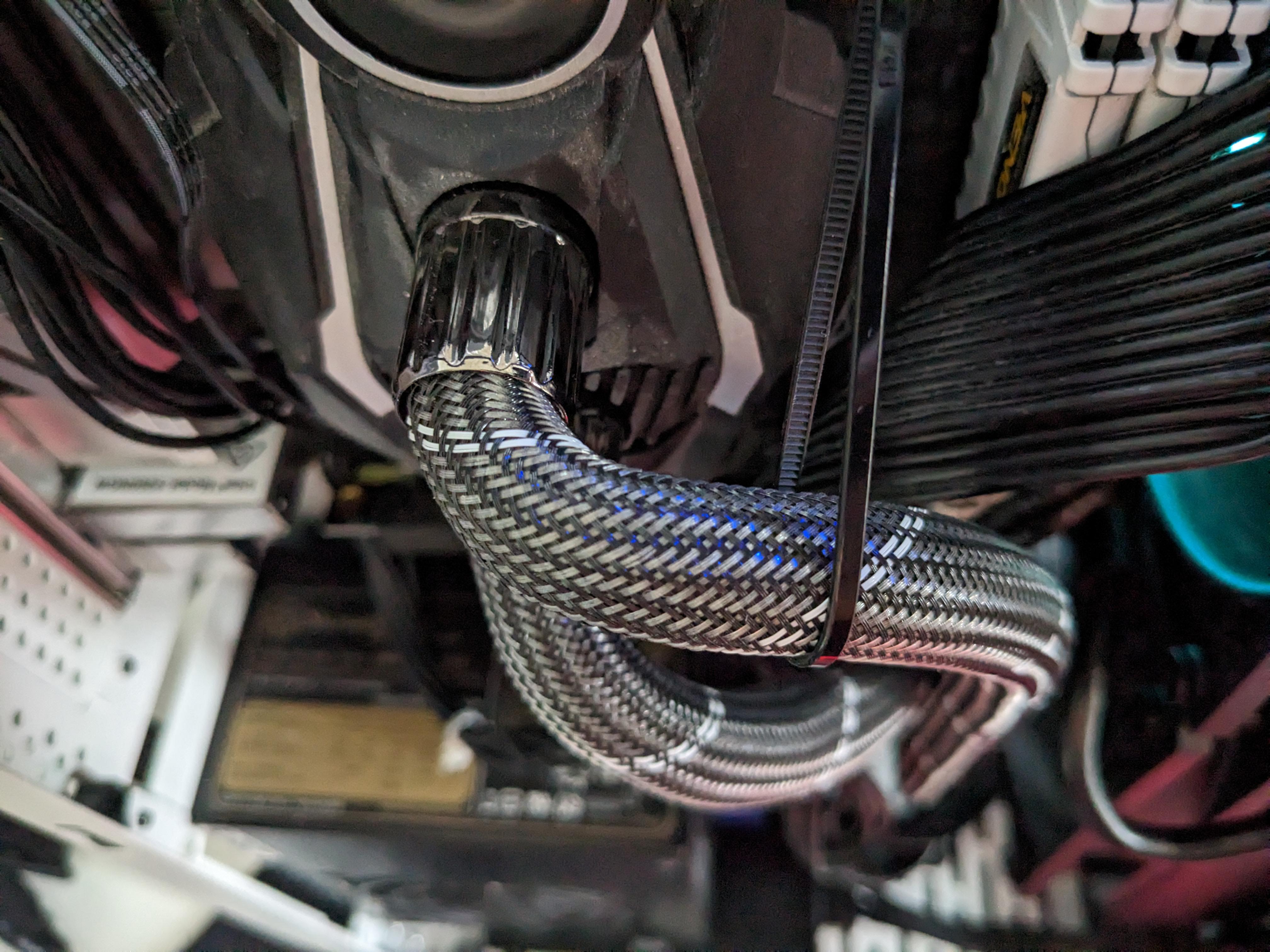 Joined the Meshlicious gang! | Scrolller