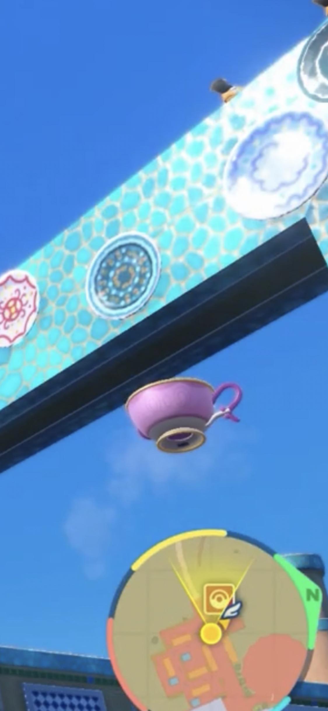 [gen 9] How Rare Is This Shiny ? | Scrolller