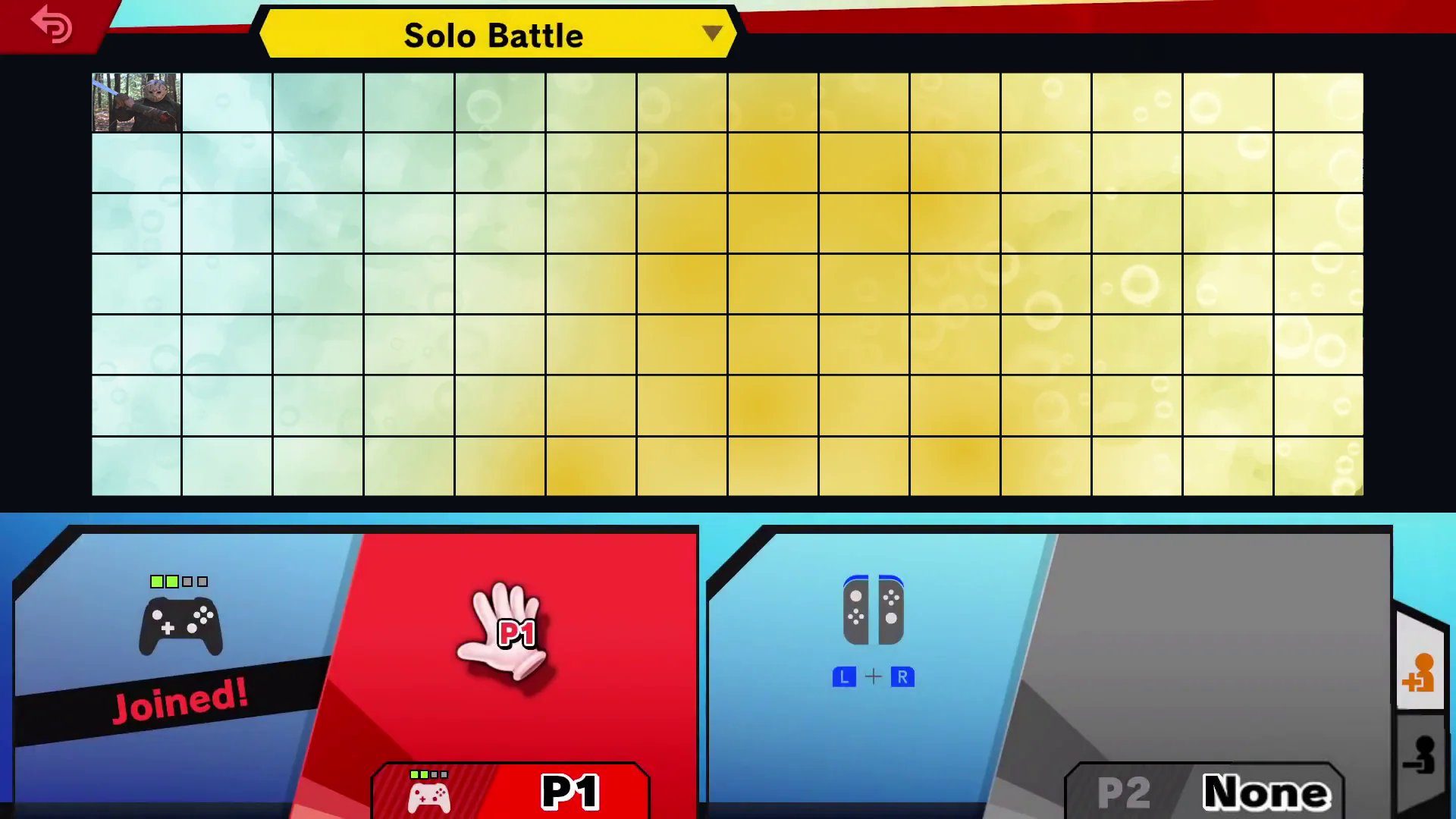 R/hazbin Smash roster, Part 2 (more info in my comment) | Scrolller