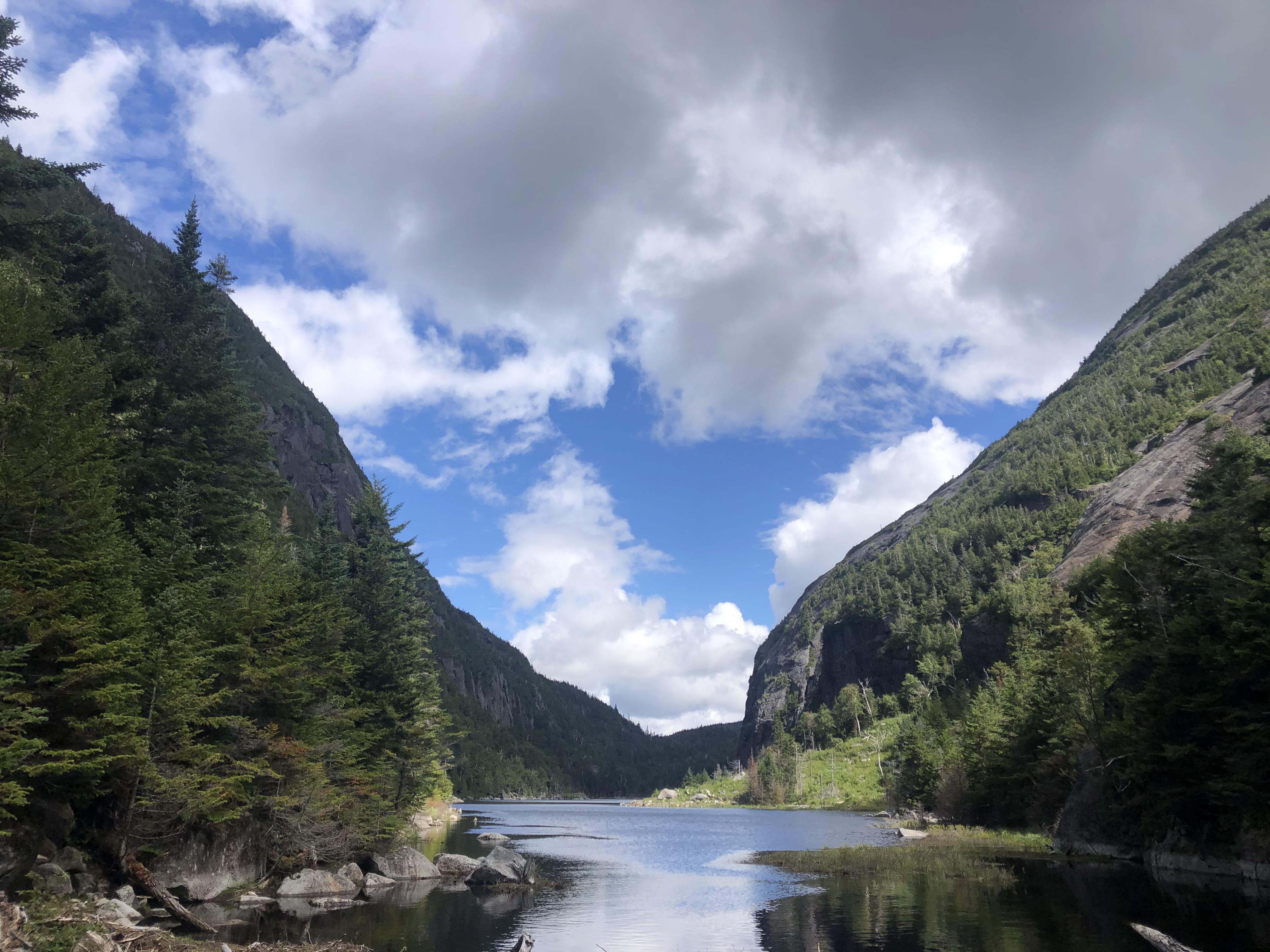Adirondack Park, Upstate New York | Scrolller