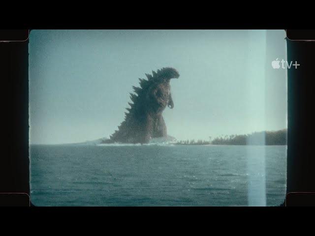 Bikini Atoll (Godzilla) | Scrolller