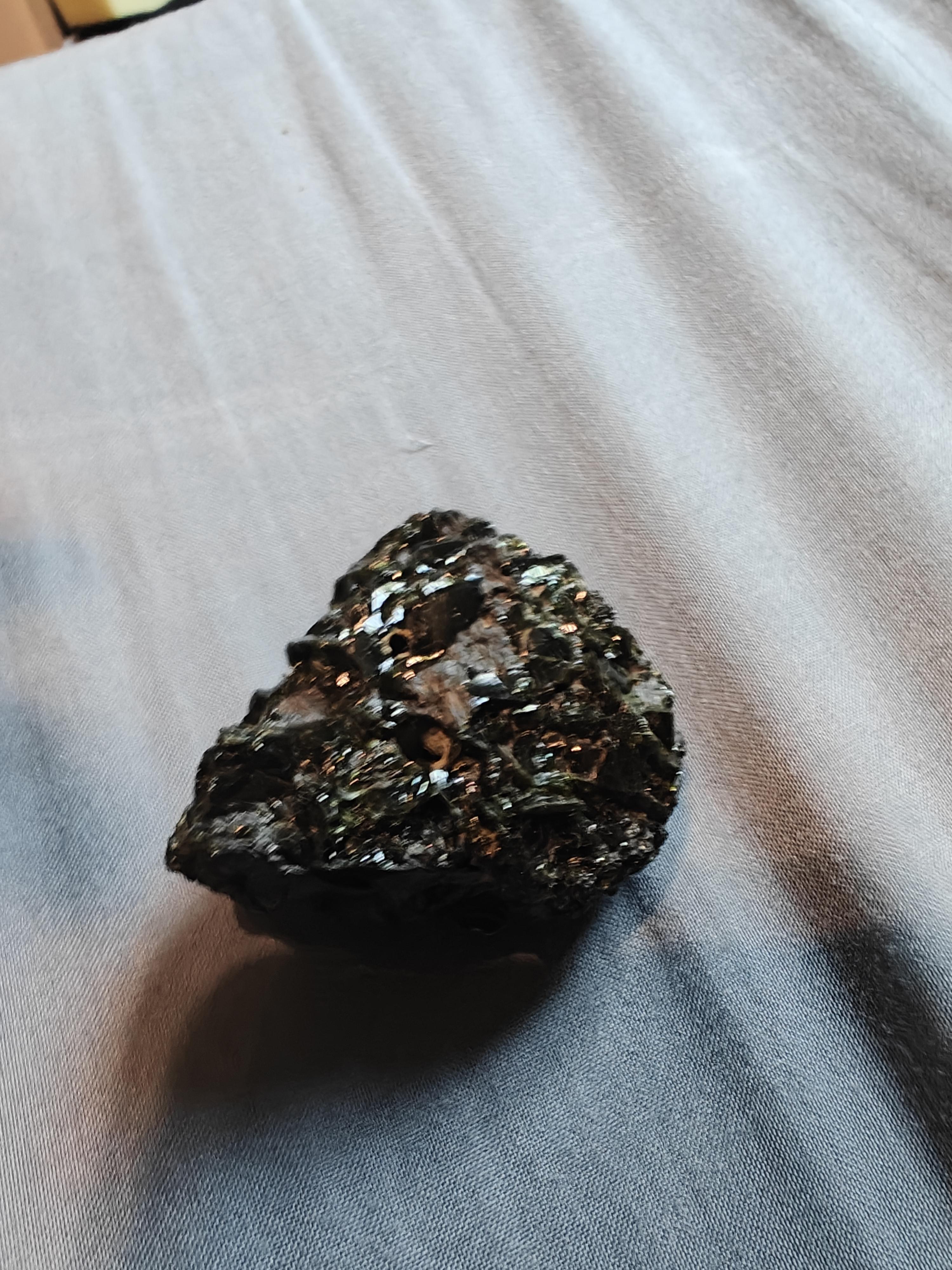 What is this rock? | Scrolller