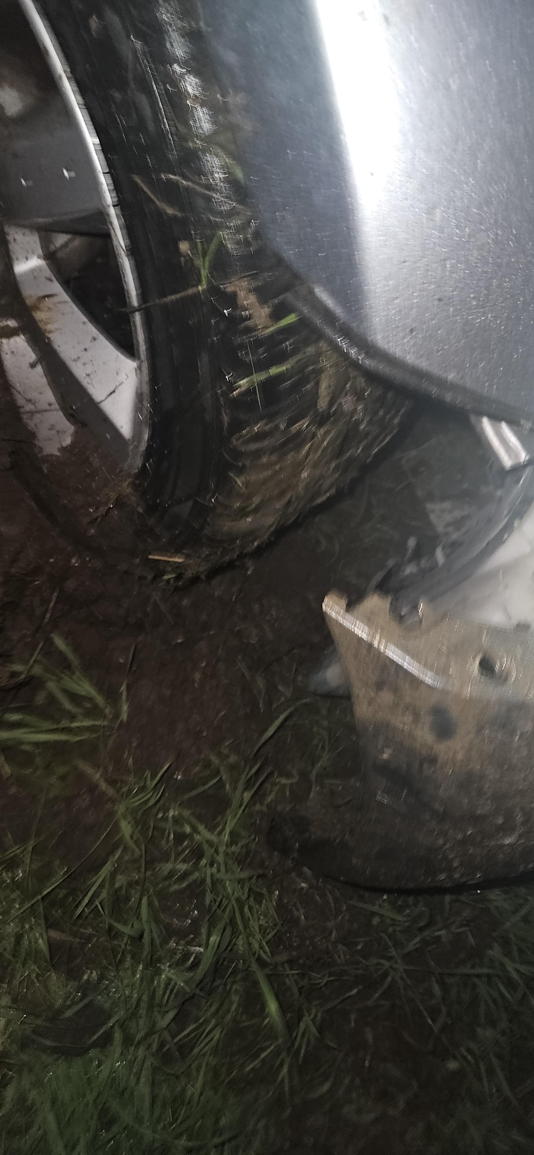 Results of neglecting thread | Scrolller