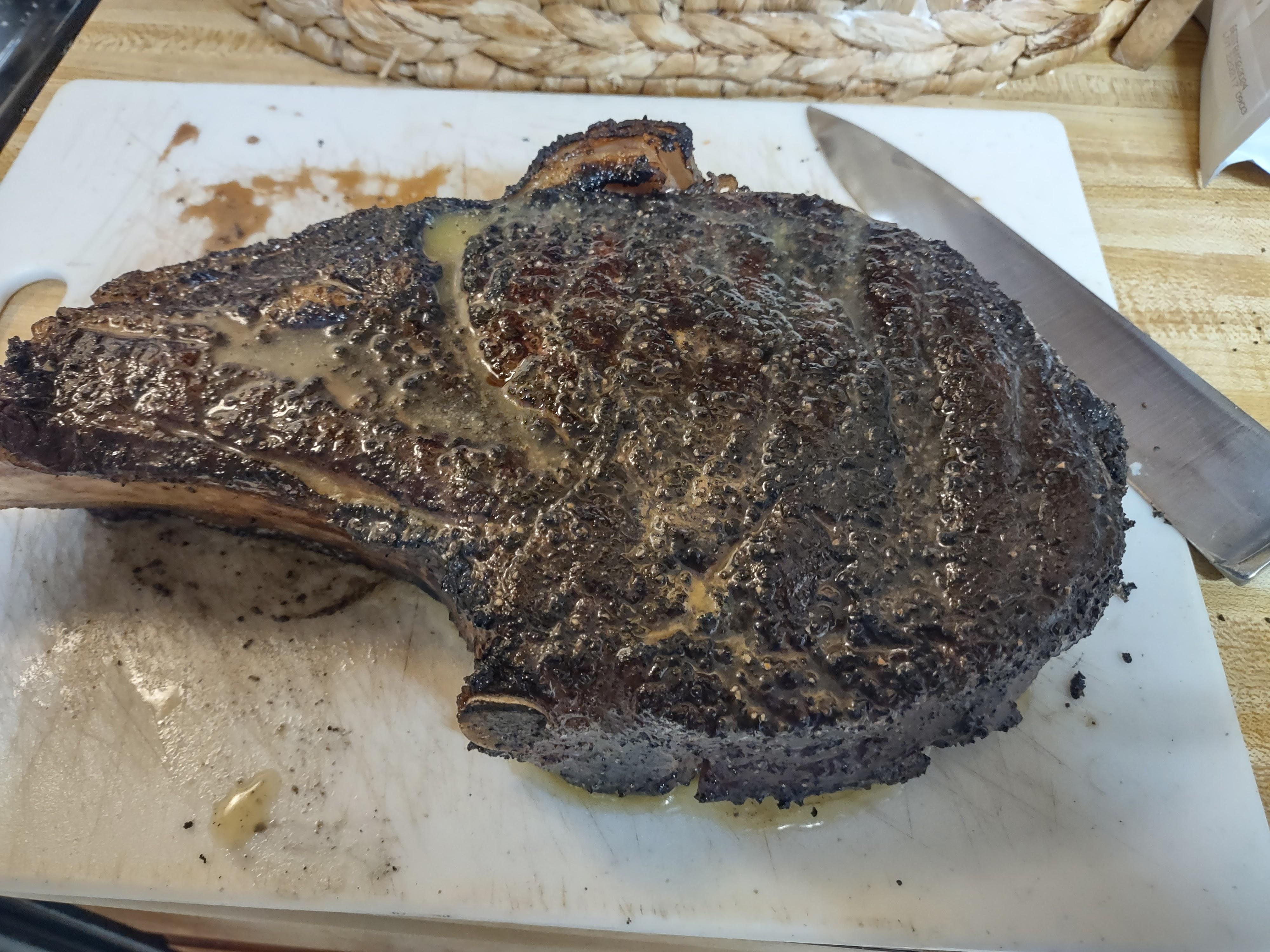 Discover more like Sousvide: SearPro torch is a crust cheat code and ...