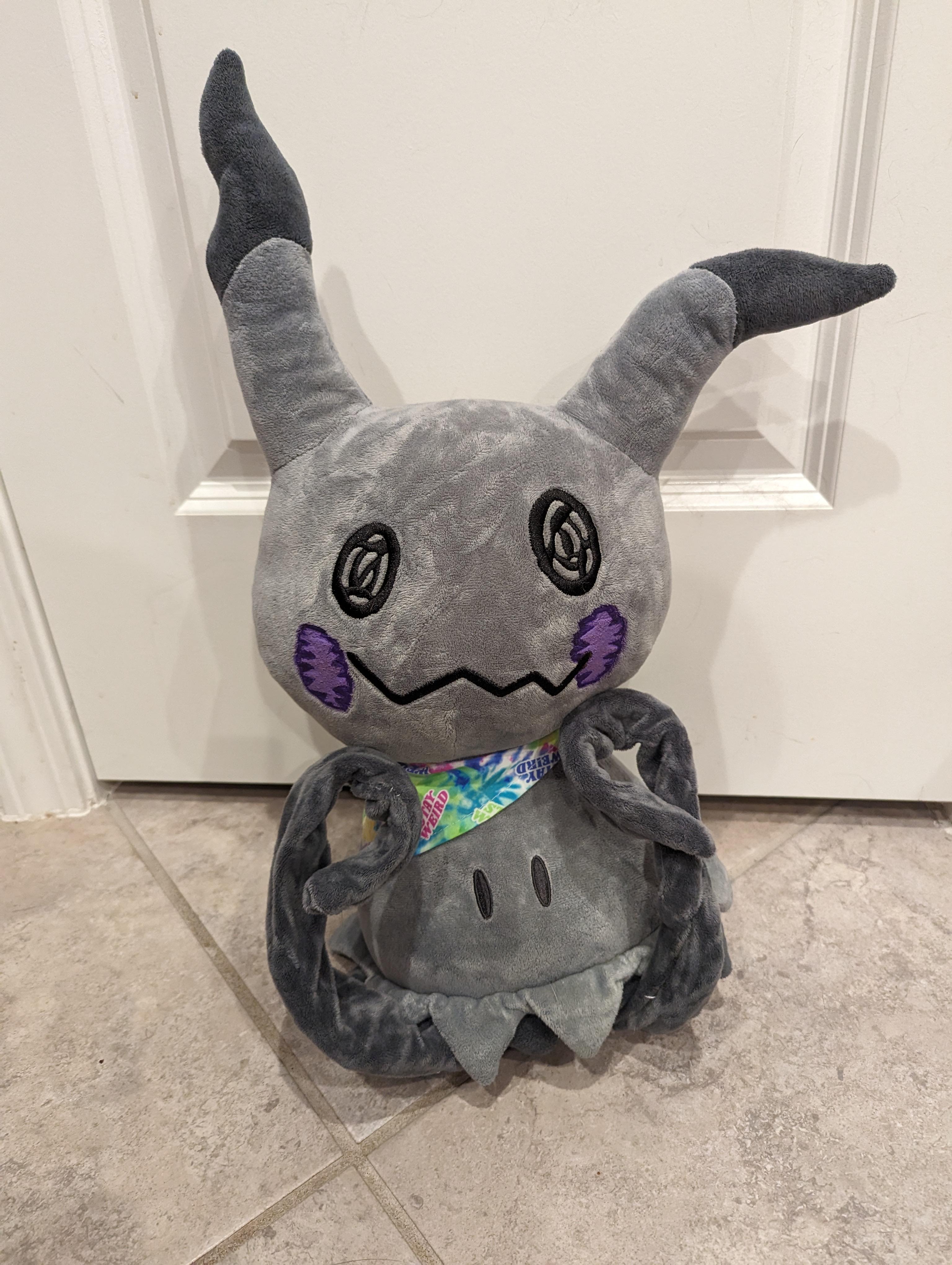 Casper has arms! Let the shenanigans begin 🤣 | Scrolller