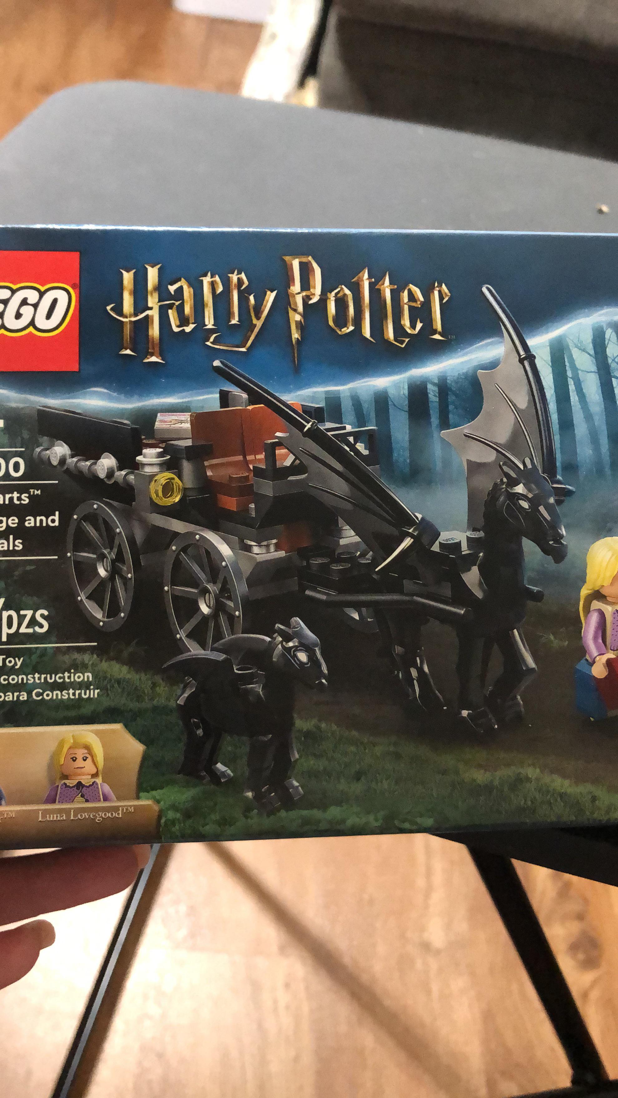 LEGO kit | Scrolller