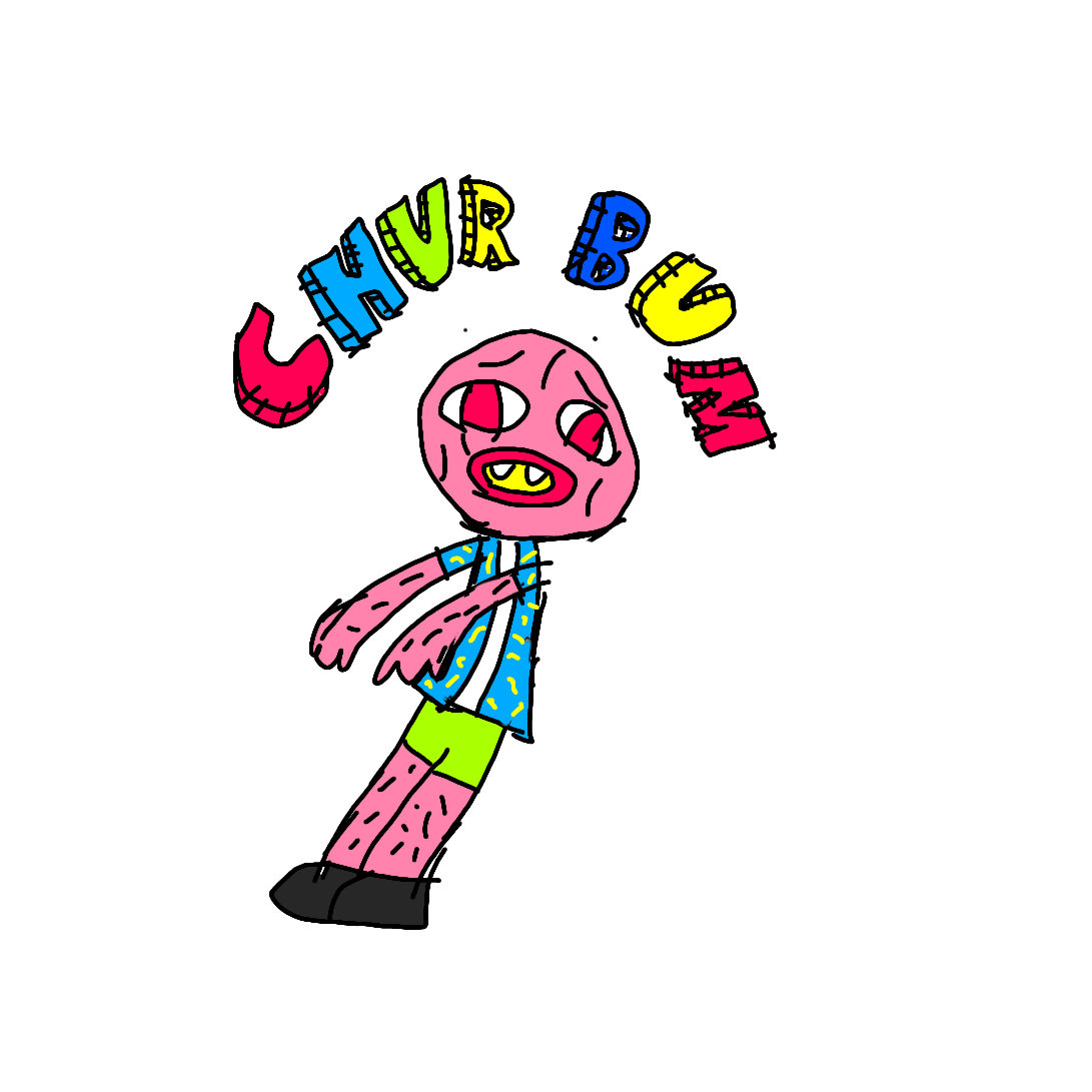 Tried recreating tyler covers from memory | Scrolller