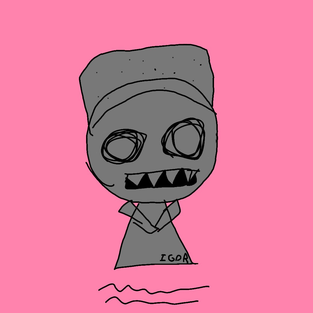 Tried recreating tyler covers from memory | Scrolller