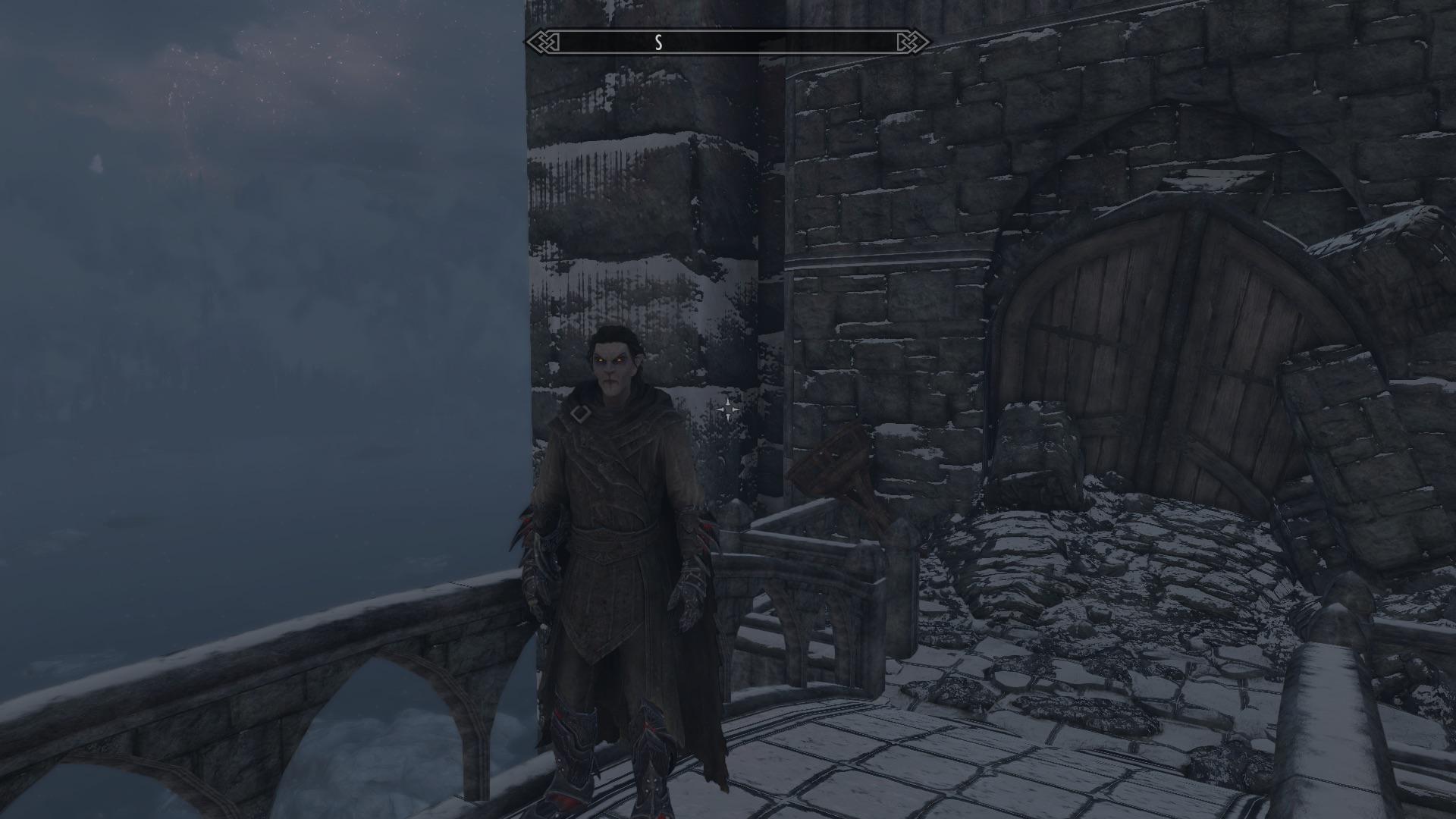 Status of my main playthroughs now that I’ve modded the game | Scrolller