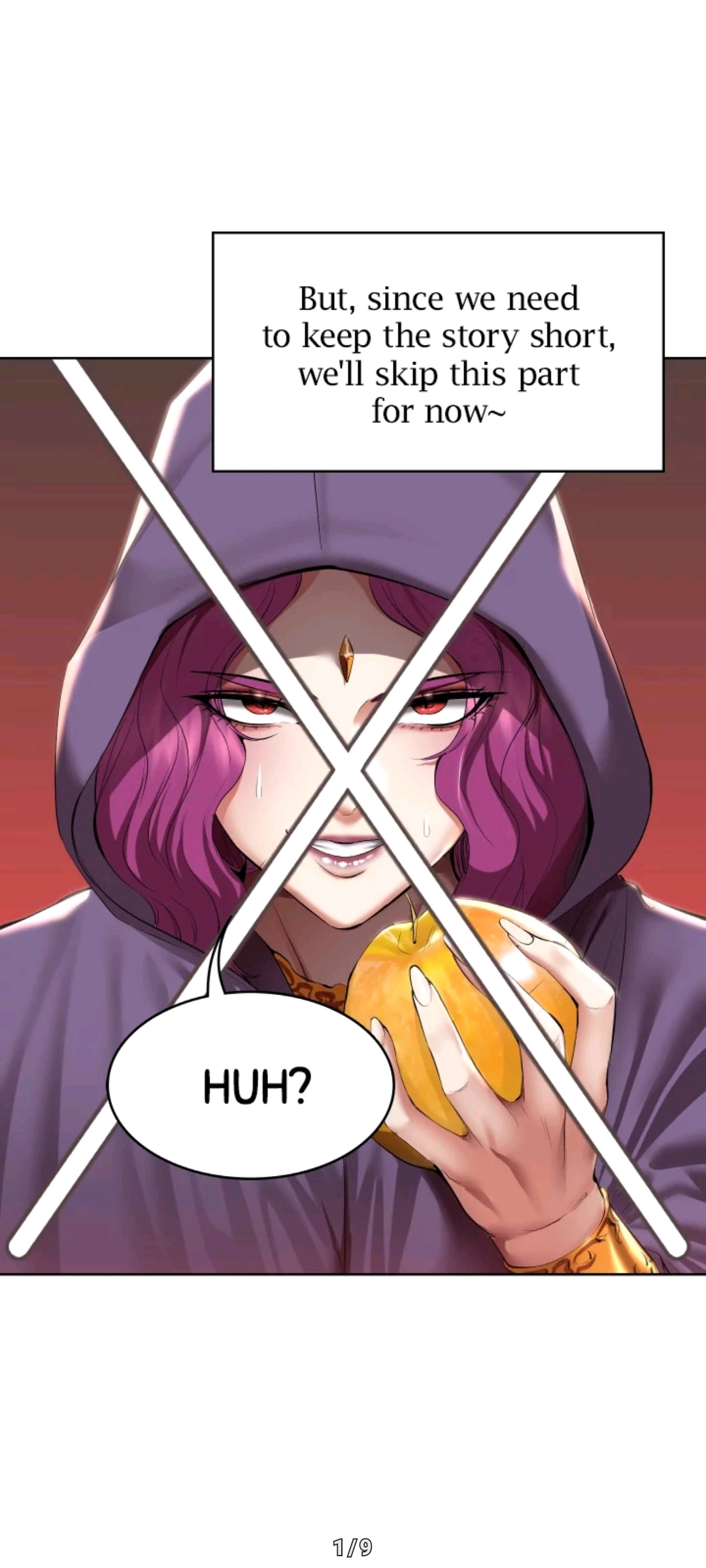 [Boarding Diary] 99% art, 1% plot | Scrolller